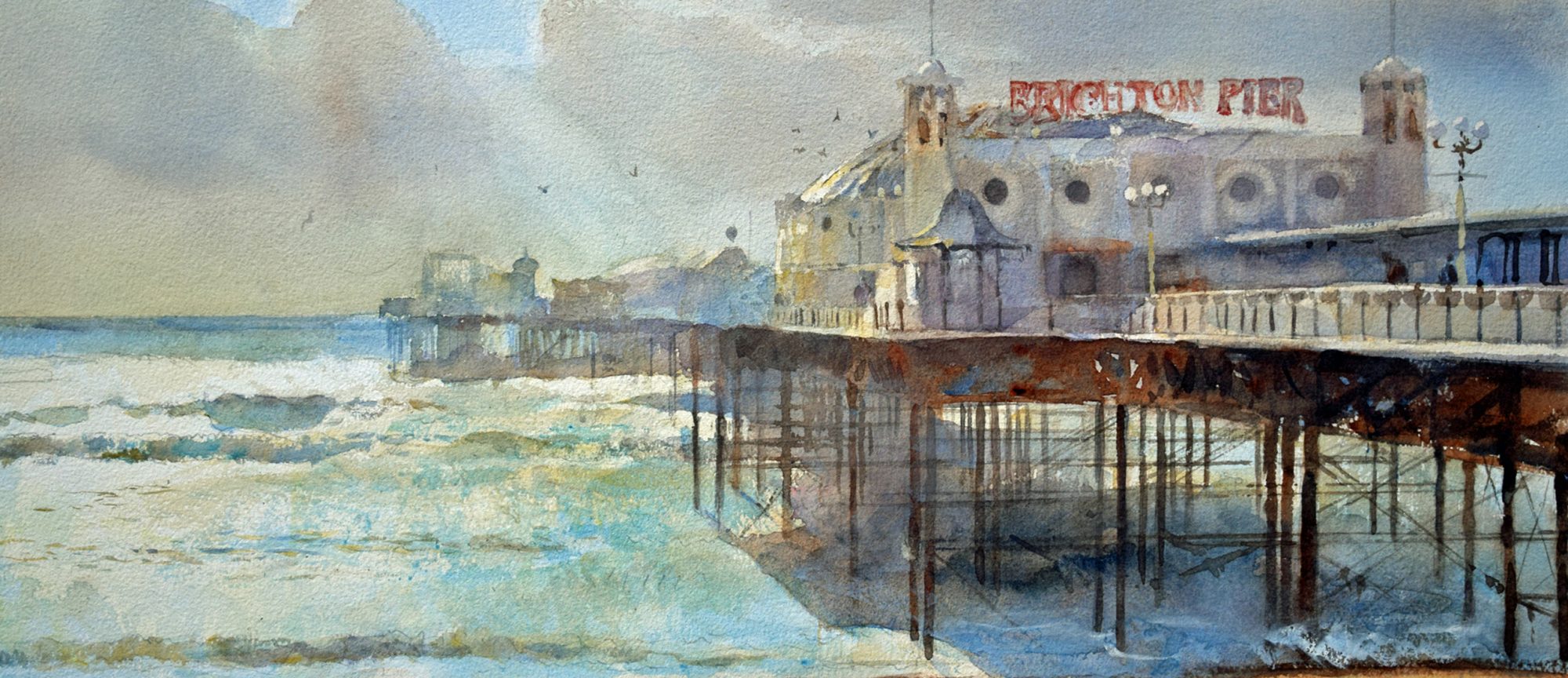 Cecil Rice | Artists Open Houses