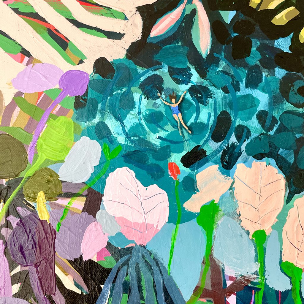 Debbie Lawrence | Artists Open Houses