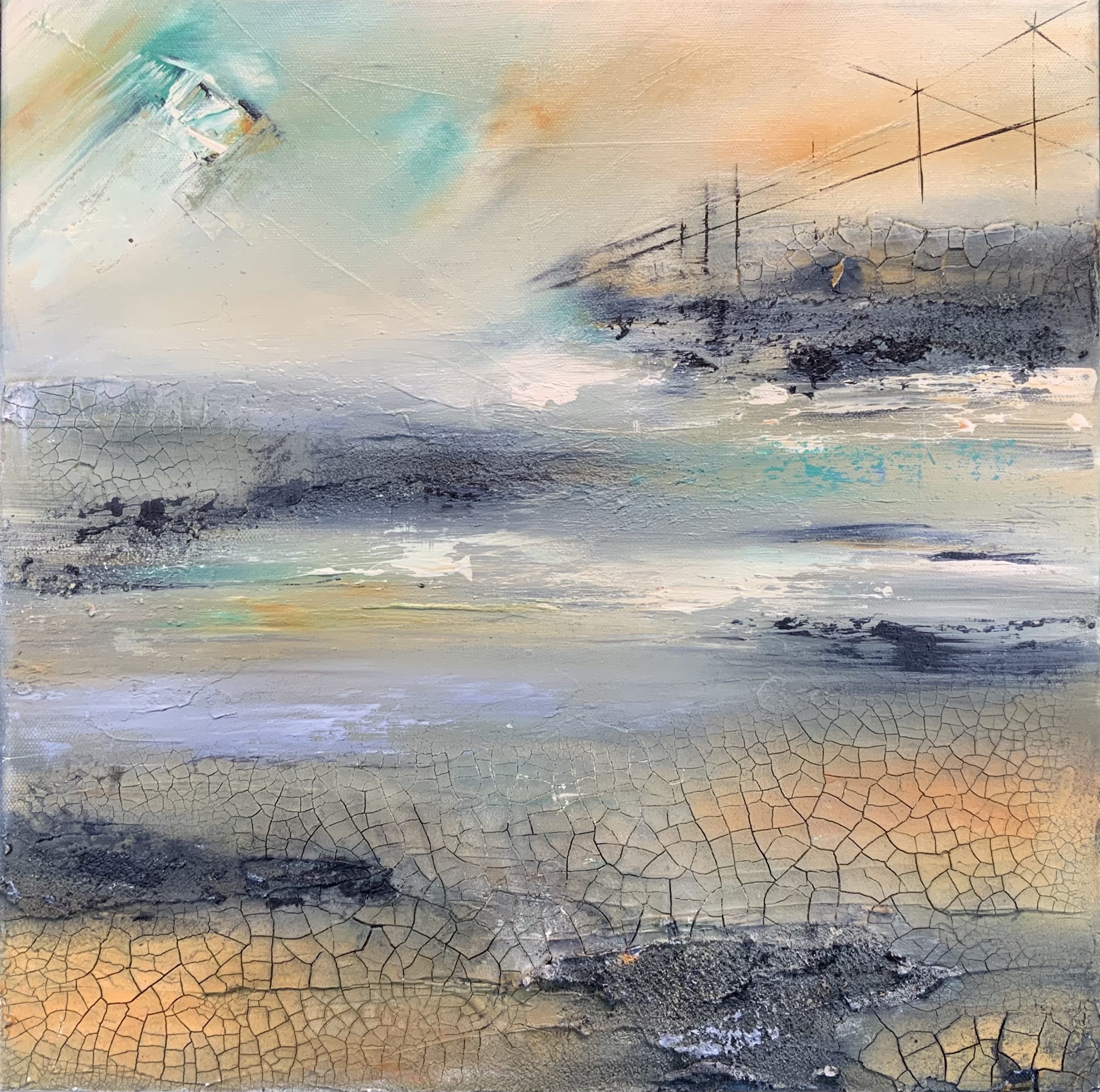 Aaron Auguste art | Artists Open Houses