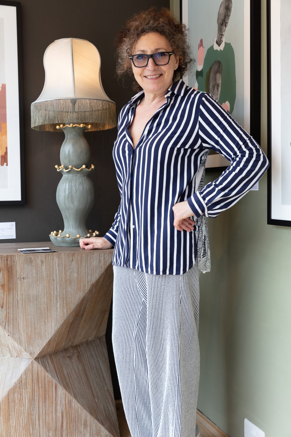 Katherine Richards tells us about her Art Gallery Open House and ...
