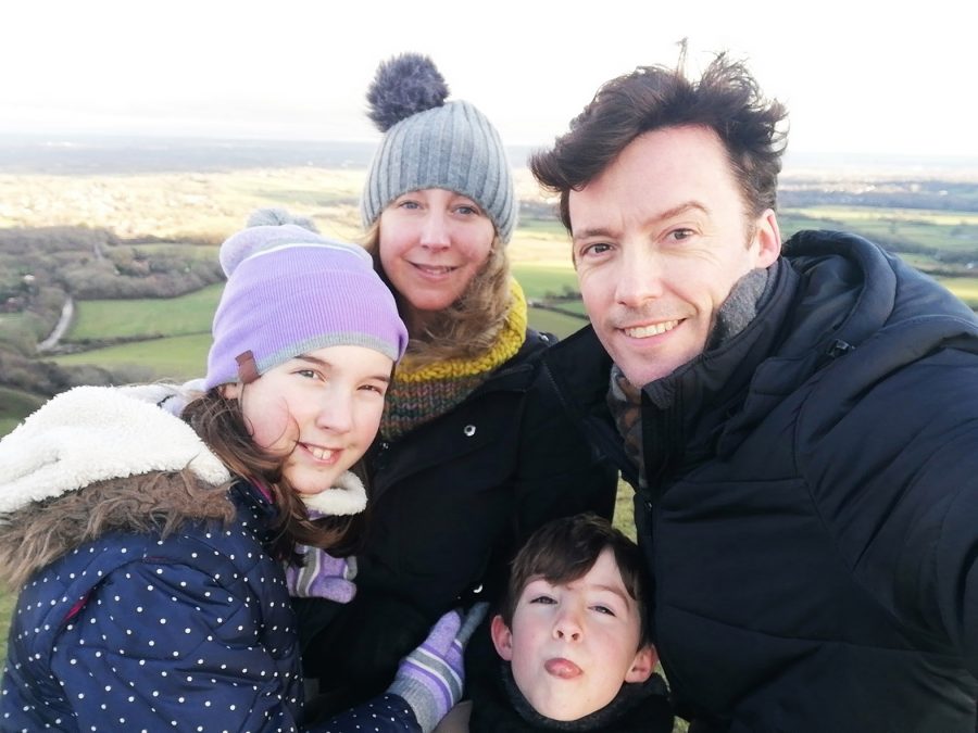 Ellie Hipkin tells us about the influences of nature on her life and ...