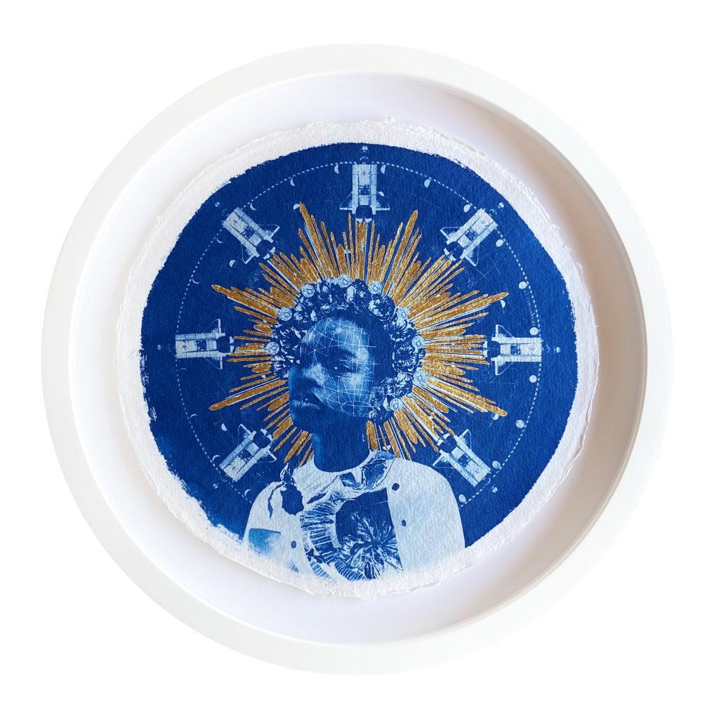 Katherine Richards tells us about her Art Gallery Open House and ...
