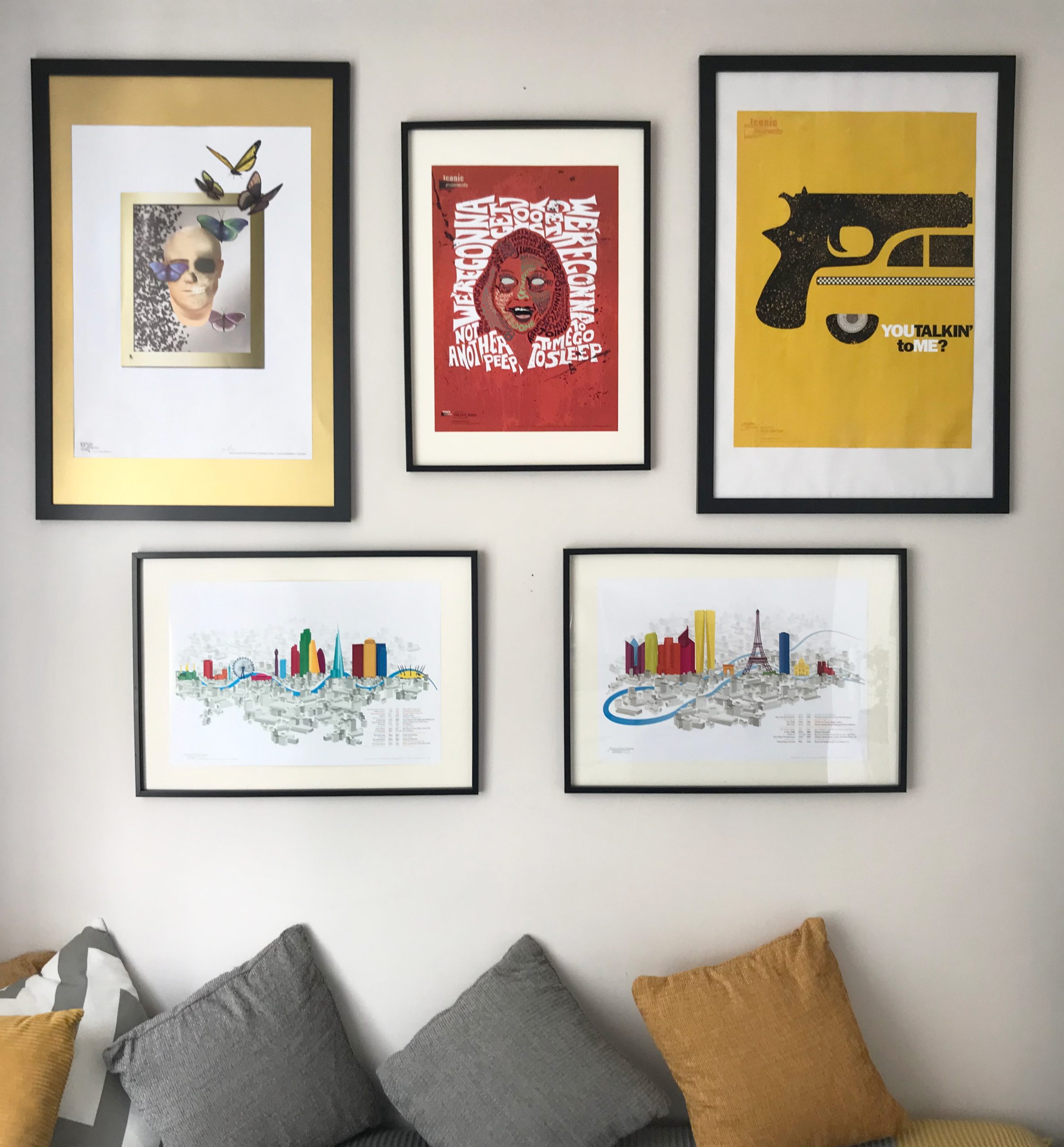 Steven Parry | Artists Open Houses