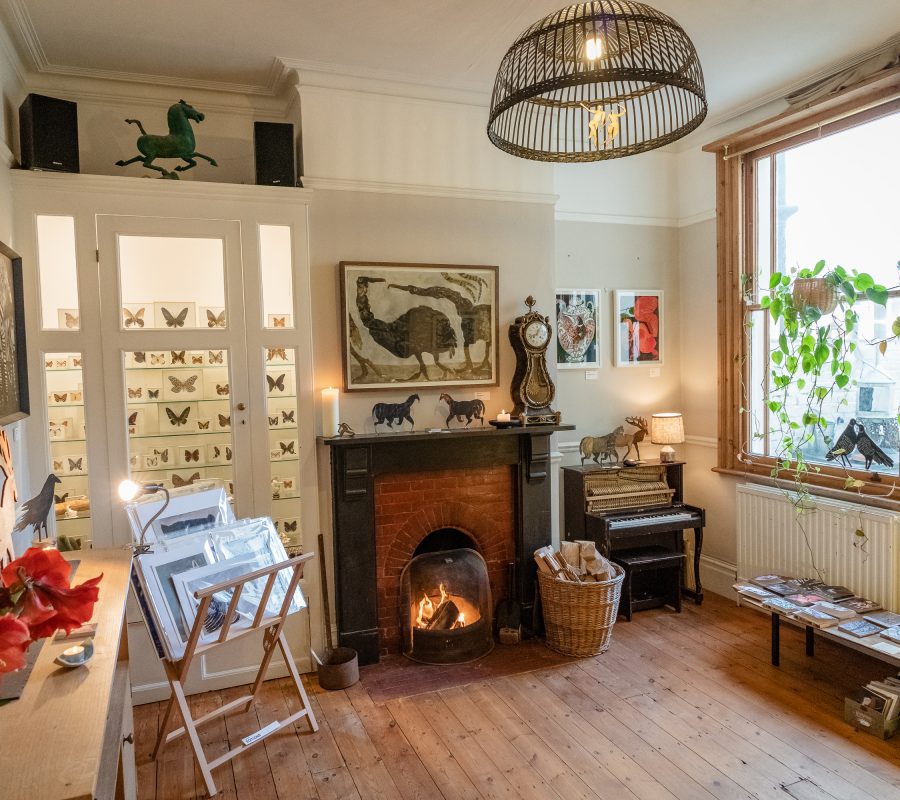 Artists Open Houses