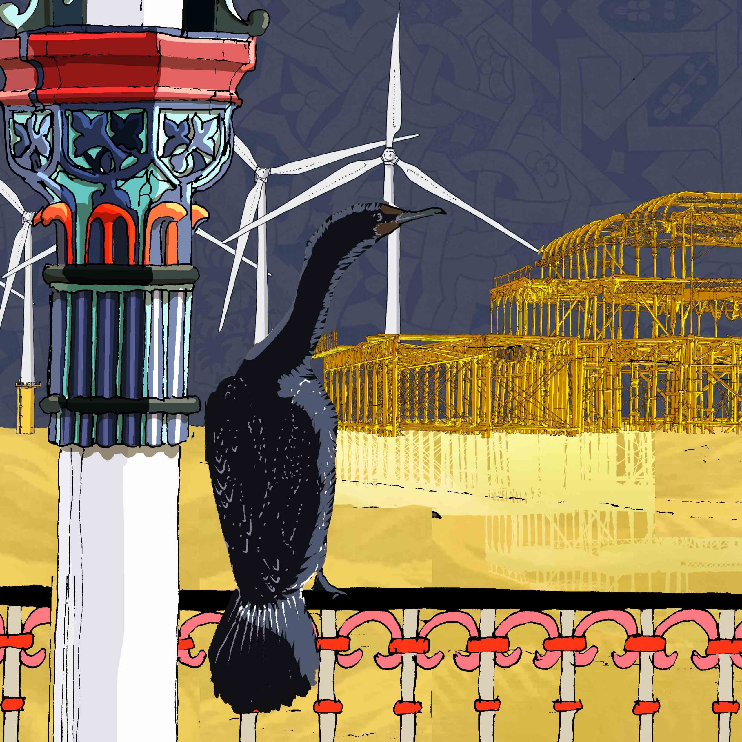 Alej ez Artist Residence | Artists Open Houses