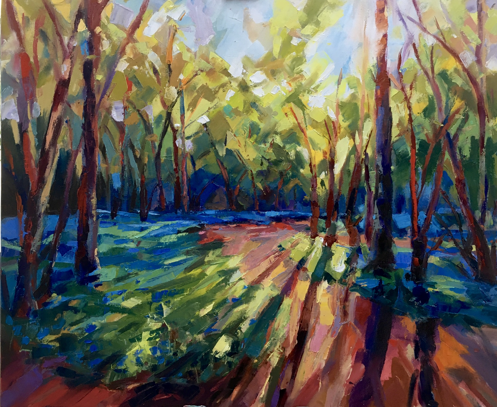 Ziza Stupkova | Artists Open Houses