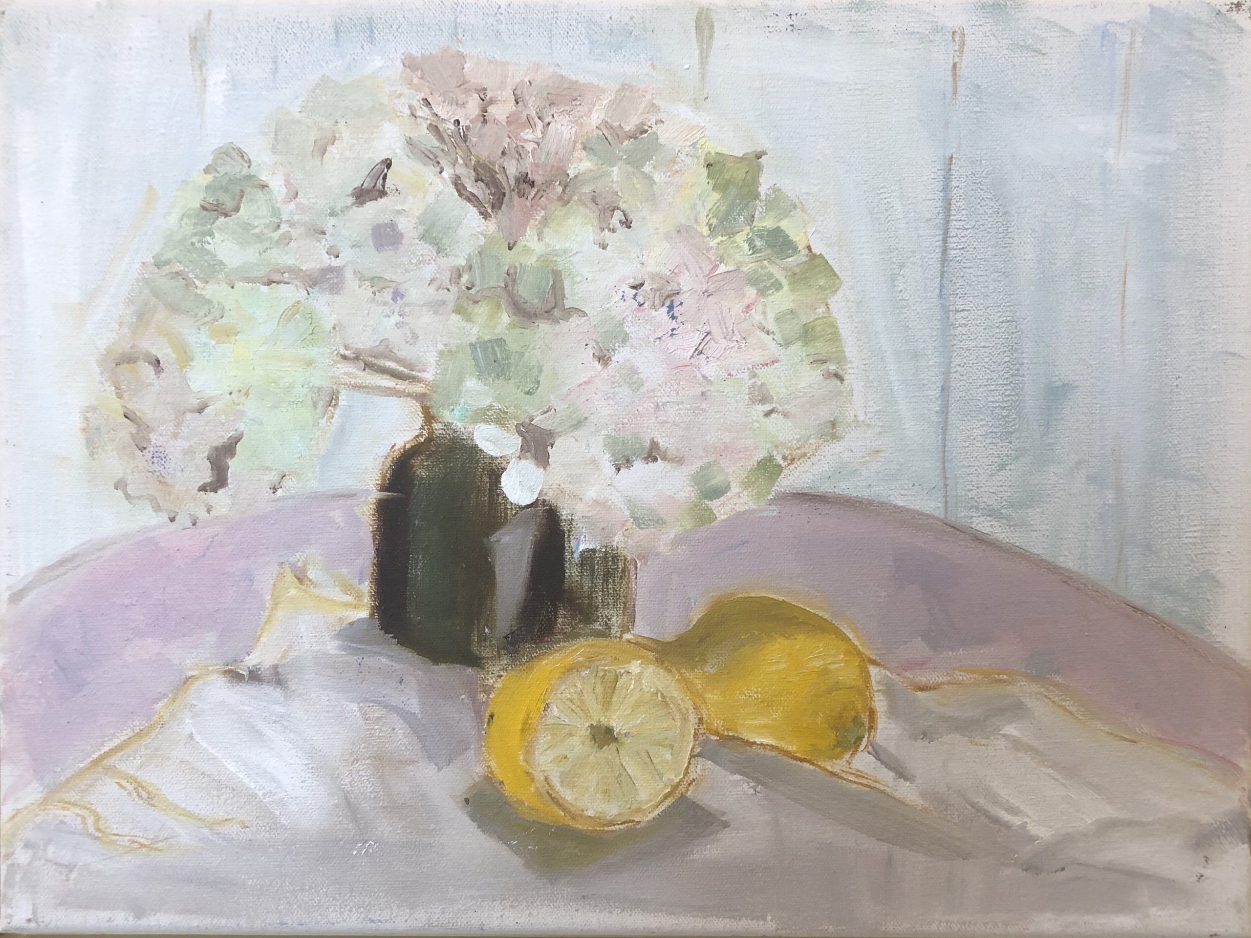 Linda Church | Artists Open Houses