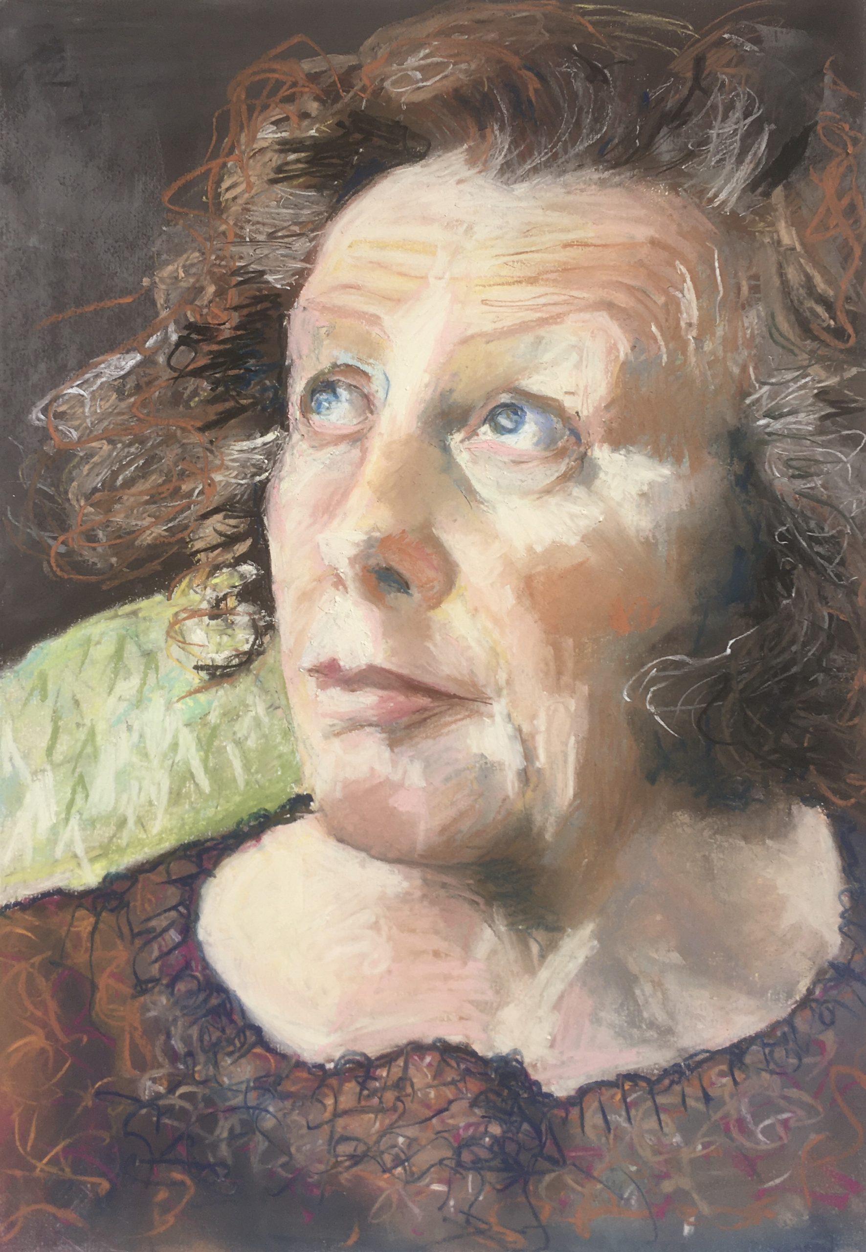 Ruth Gaskell and guests | Artists Open Houses