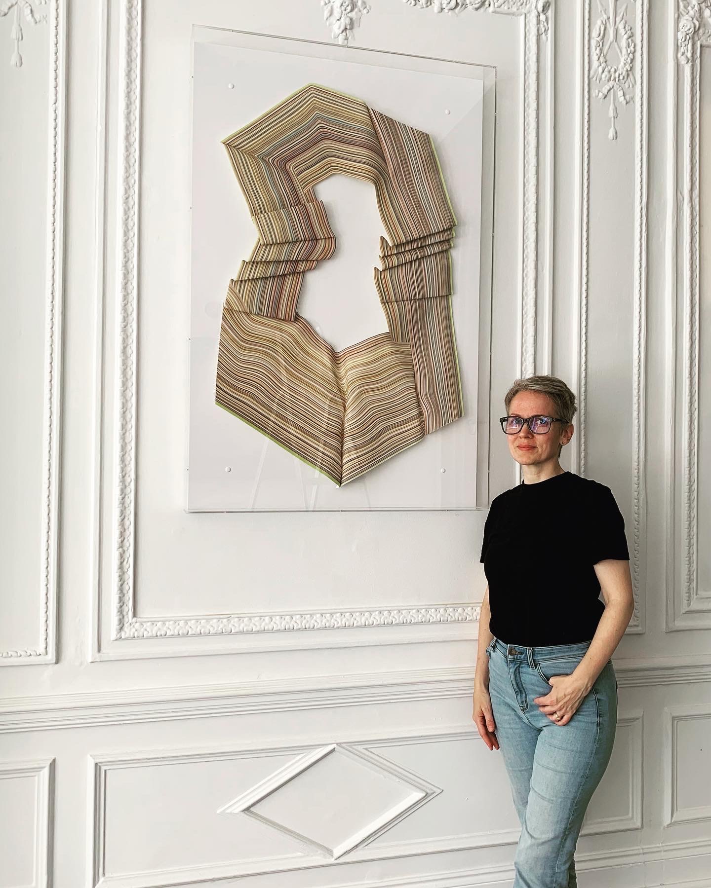 Laura Waldusky | Artists Open Houses