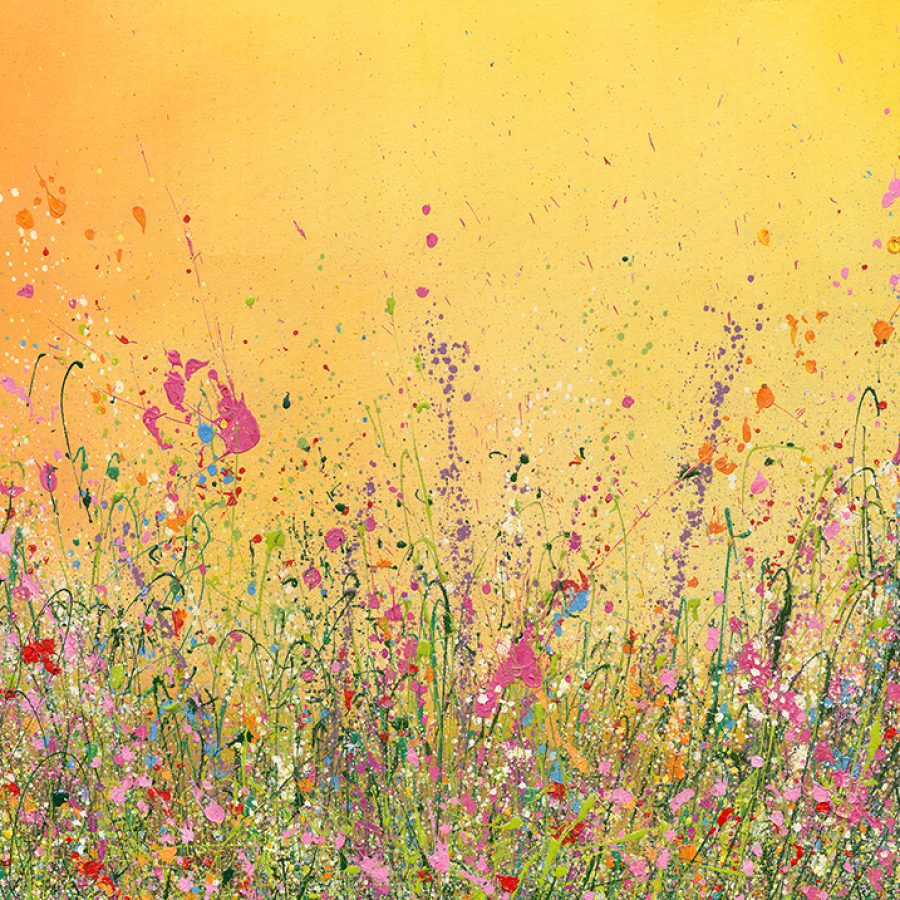 Yvonne Coomber & Friends | Artists Open Houses