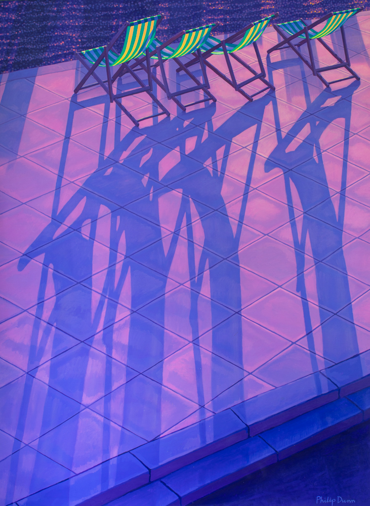 Turner Dumbrell Workshops | Artists Open Houses