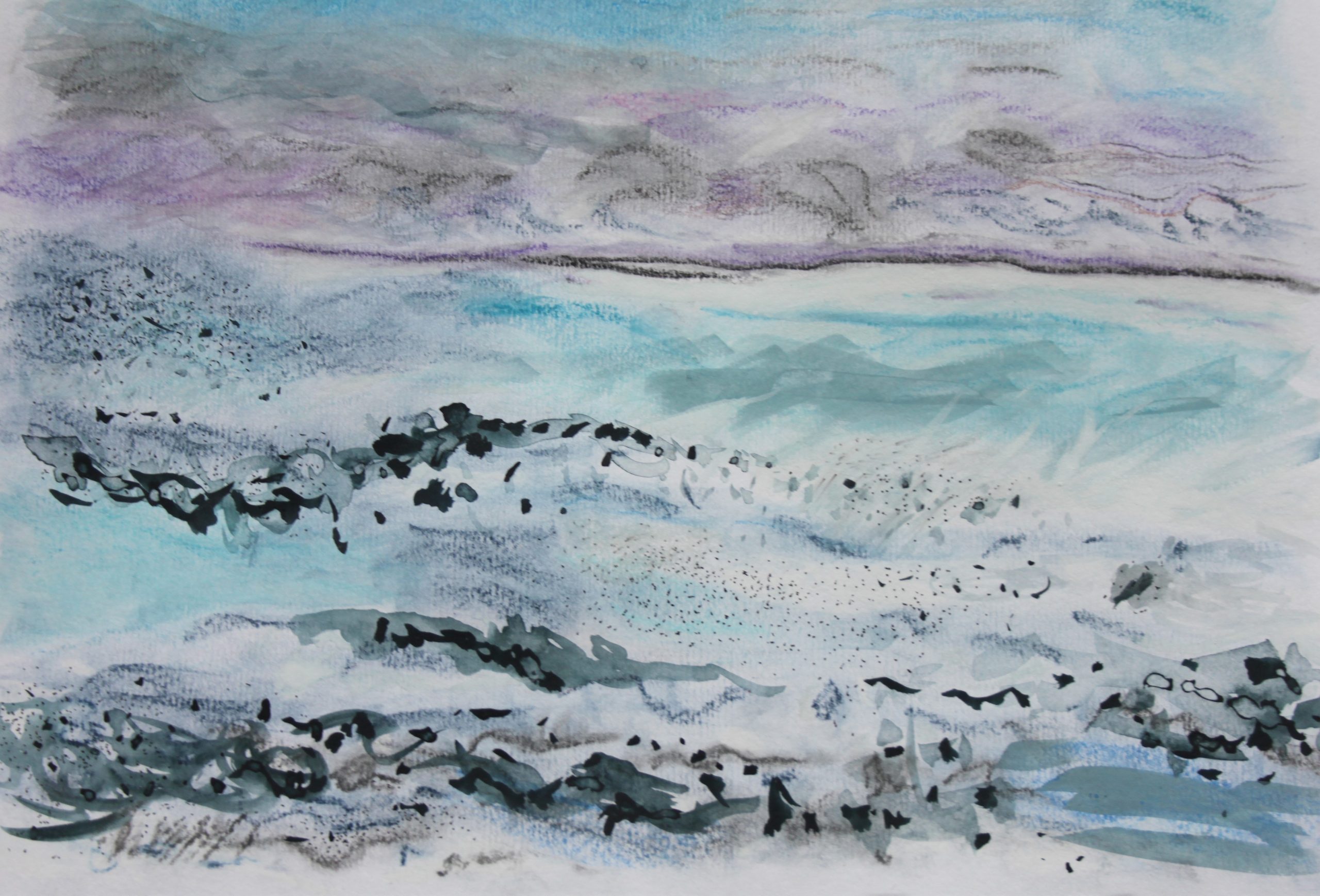 Percival Mansions Art House | Artists Open Houses