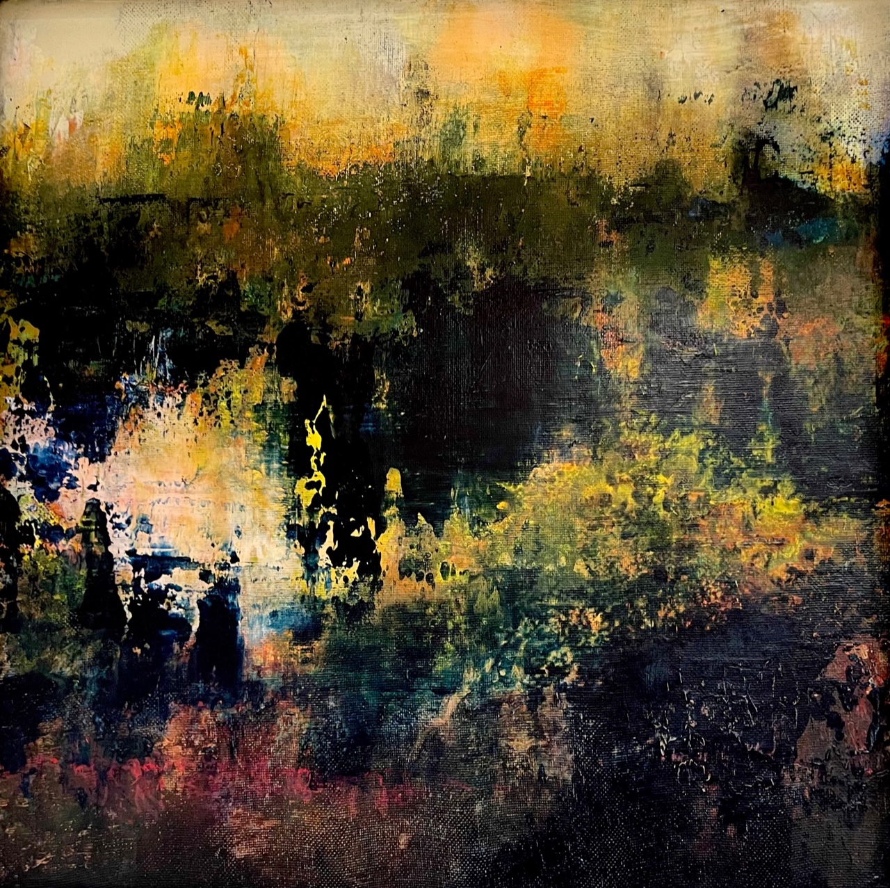 Art@85 | Artists Open Houses