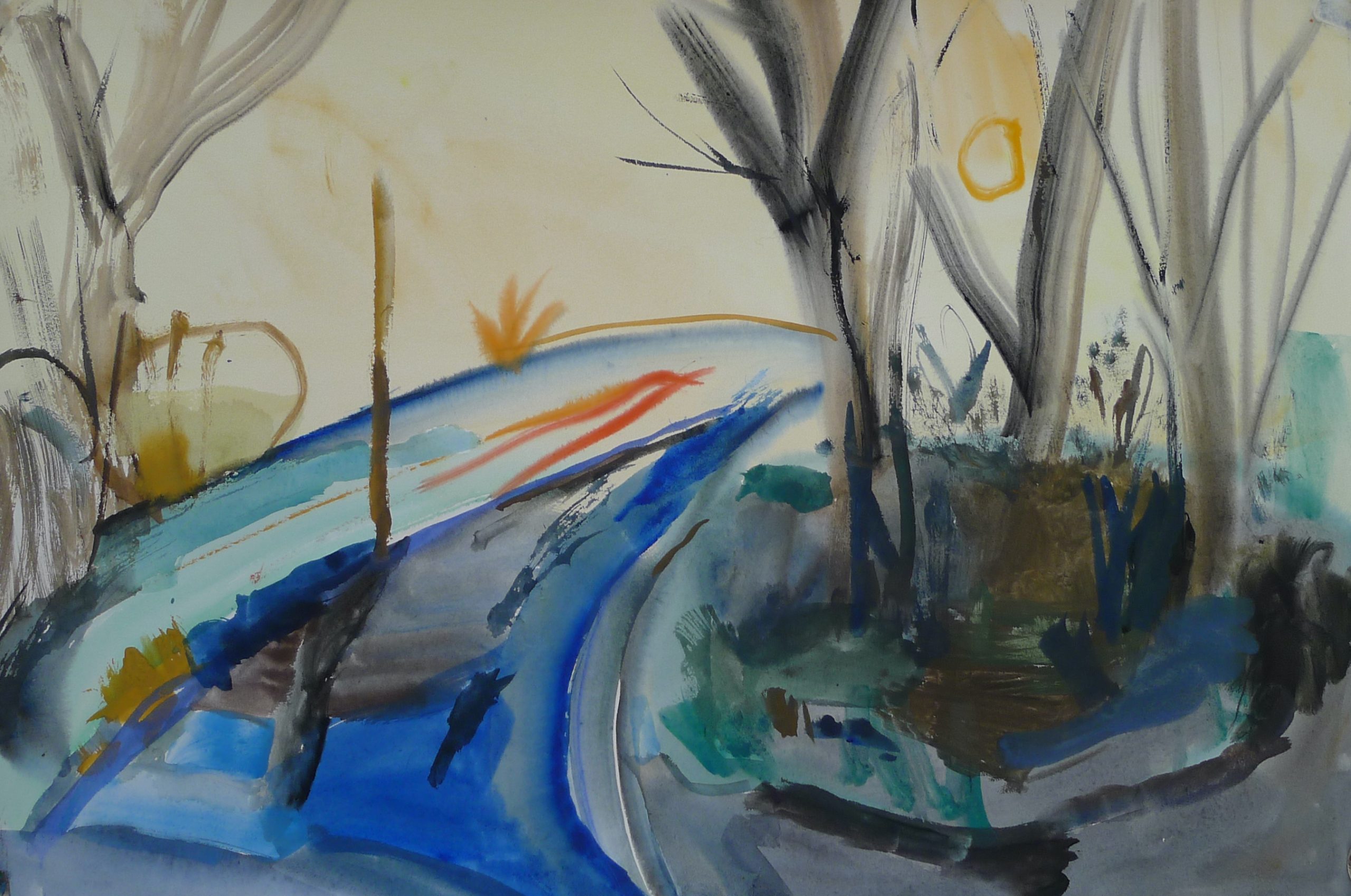 Hamsey Manor | Artists Open Houses