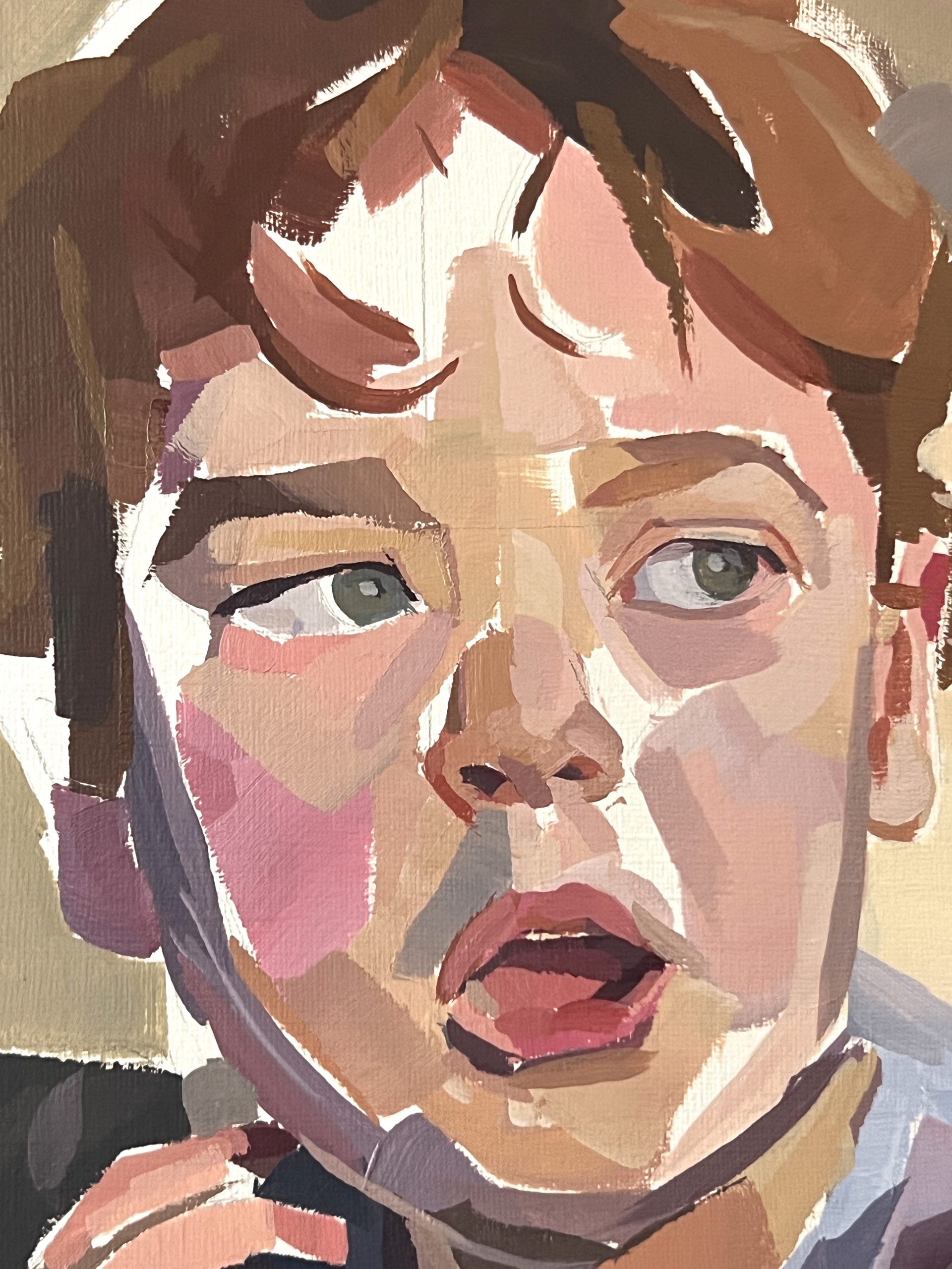 Jason Munro | Artists Open Houses