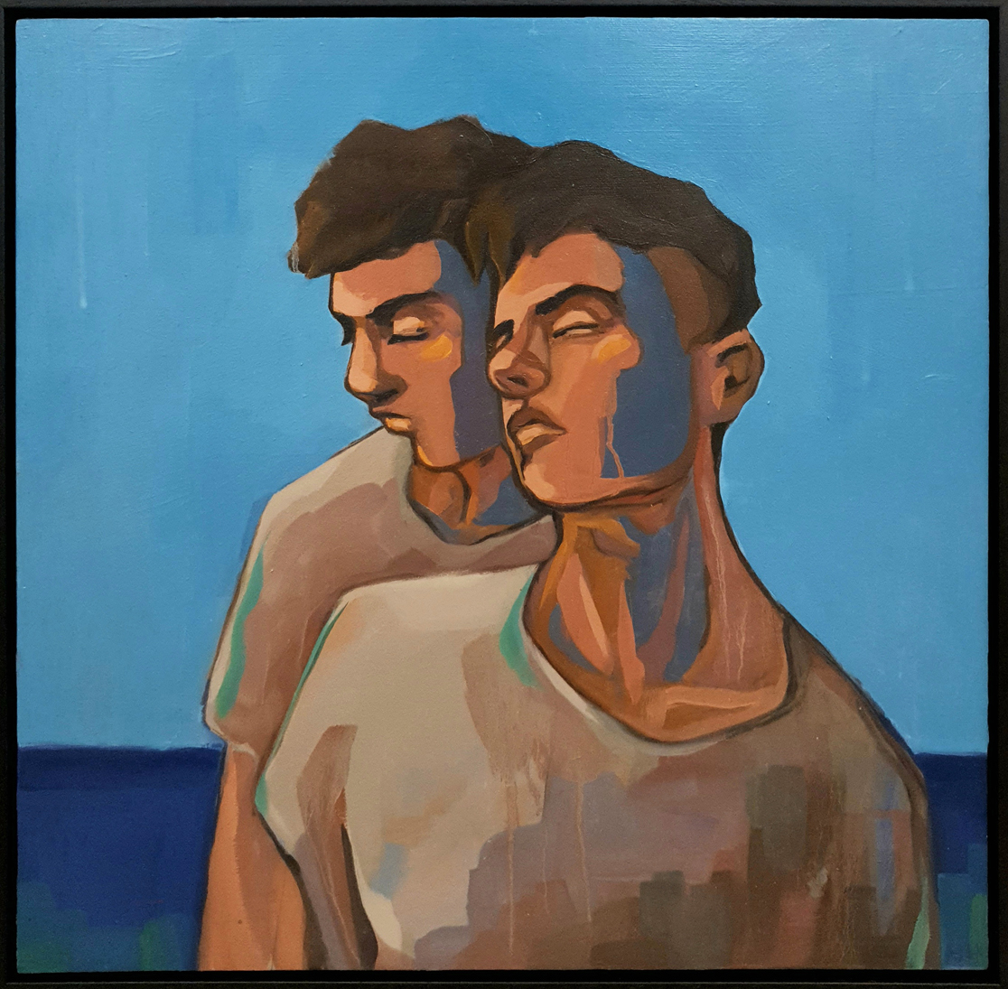 Novak Hunter Studio & Gallery | Artists Open Houses