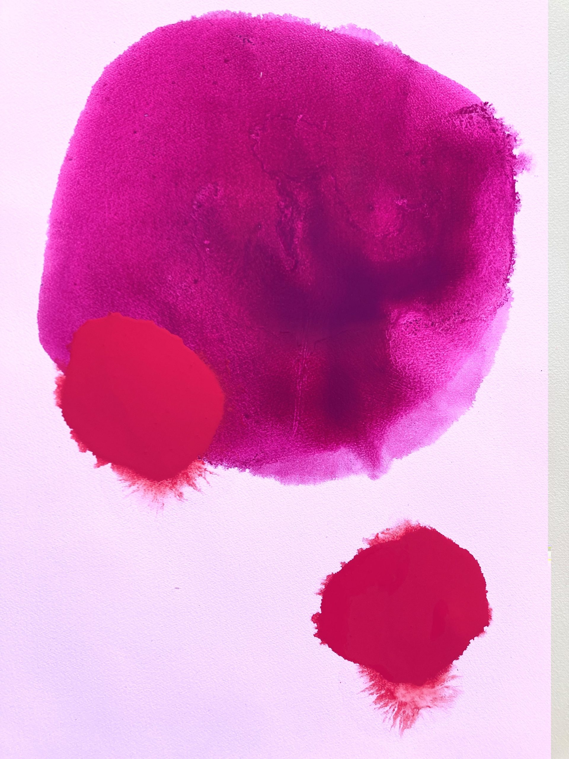 RAPTURE | Artists Open Houses