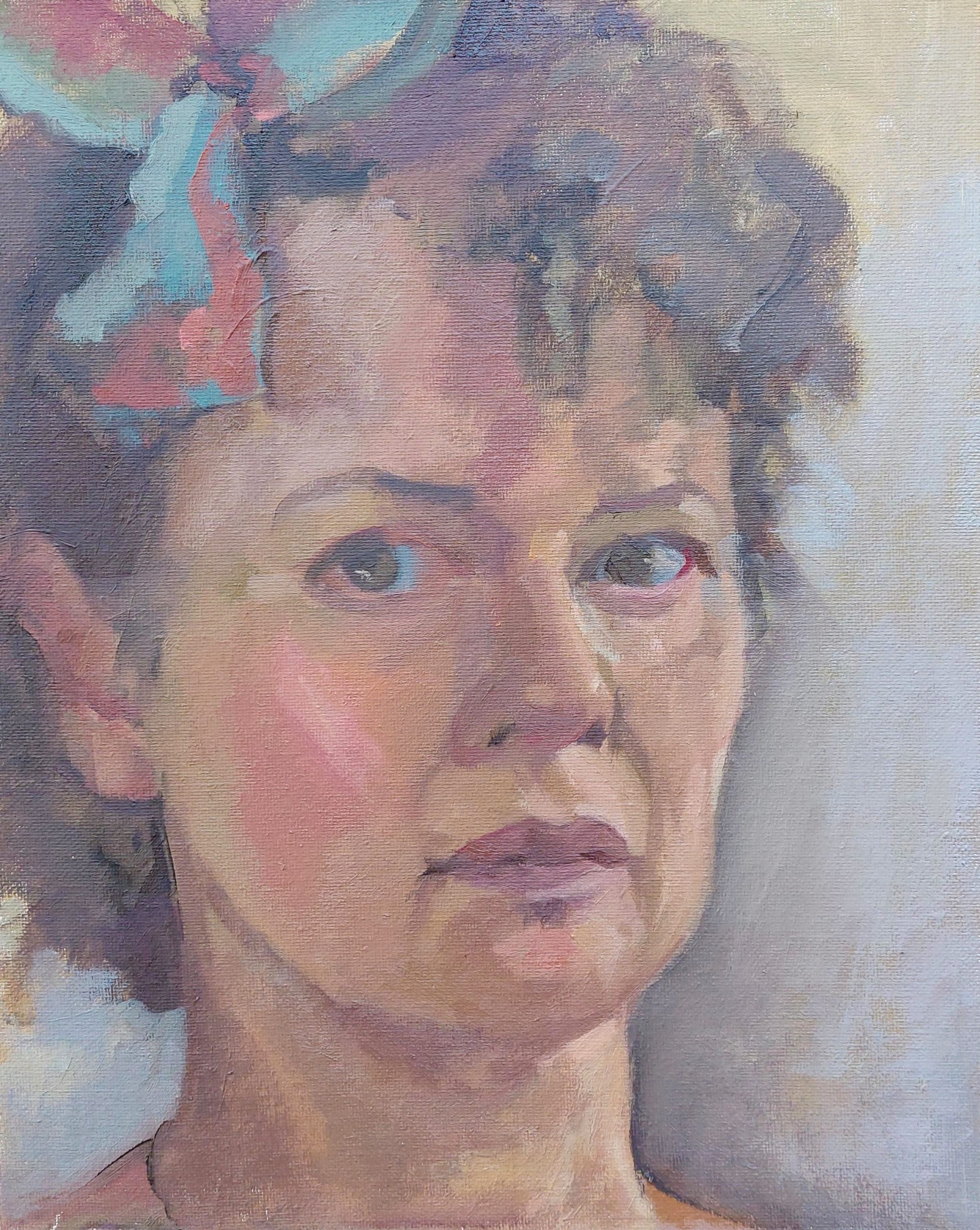 Nicki Mayne | Artists Open Houses
