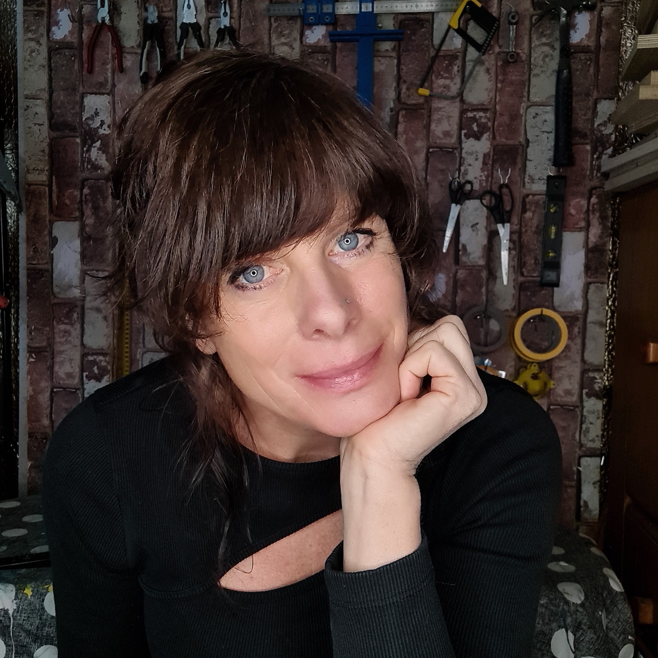 Tessa Cushan, Room Thirteen | Artists Open Houses