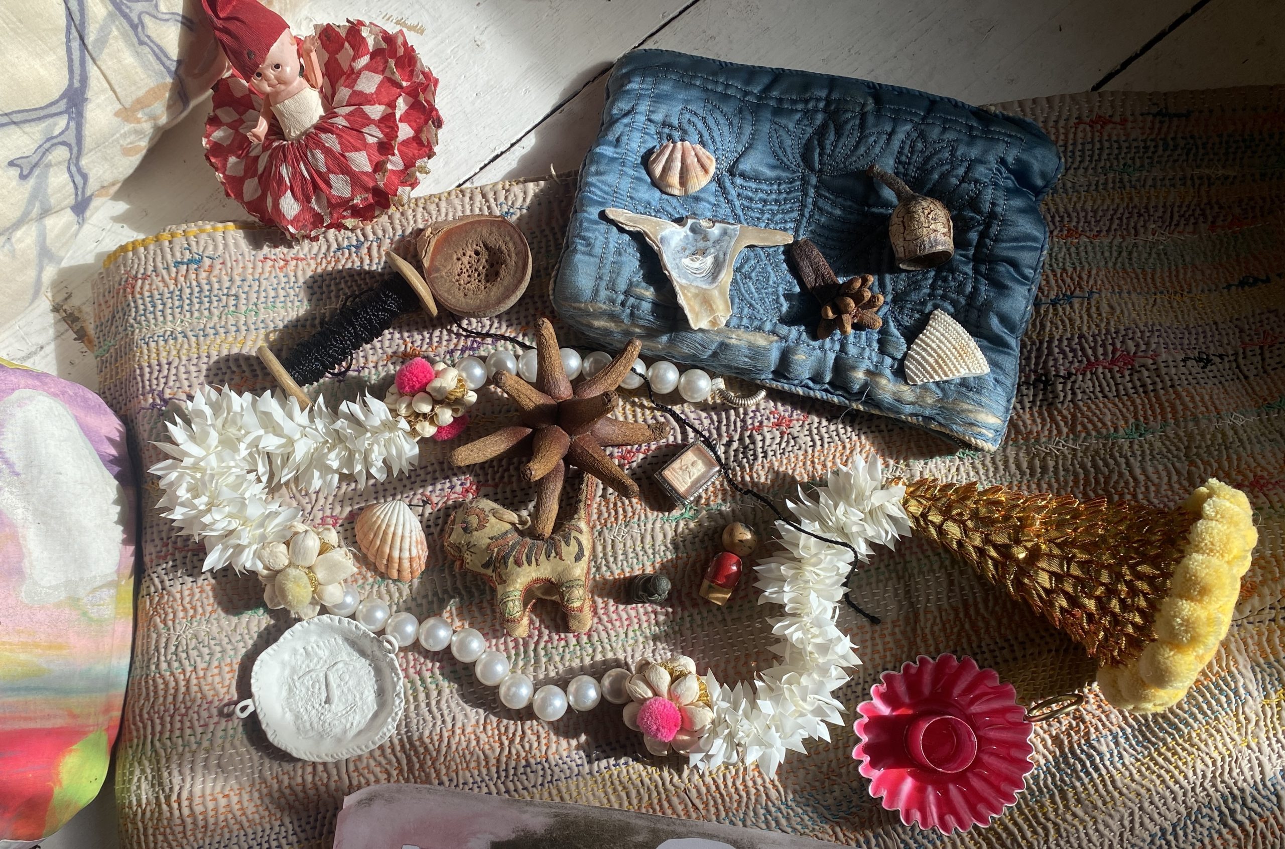 Our Artists and Their Objects | Artists Open Houses