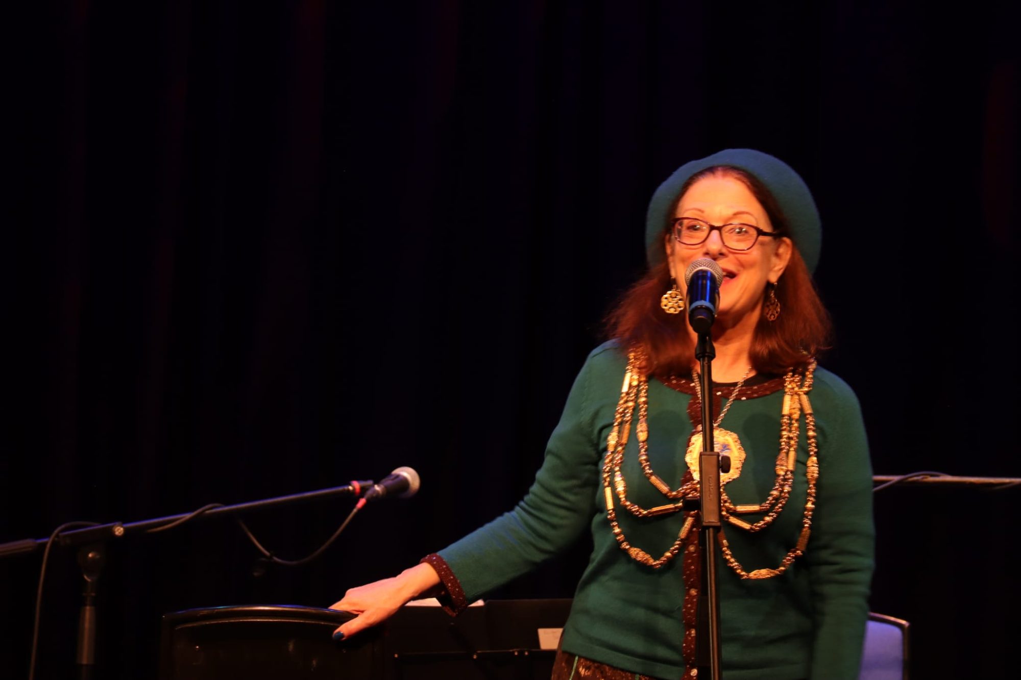 The AOH Launch - what a great night! | Artists Open Houses