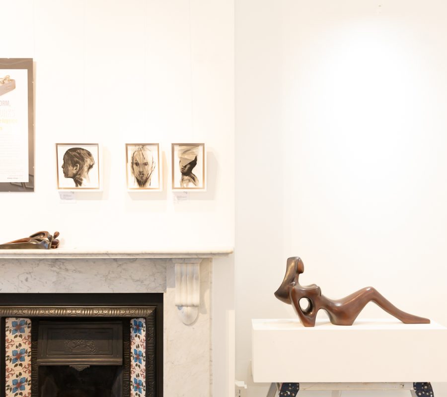 Artists Open Houses