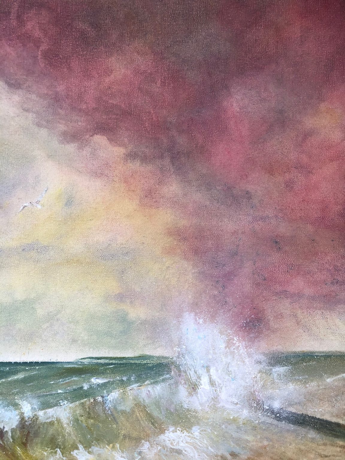 Allison Murphy | Artists Open Houses