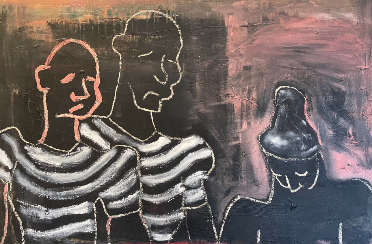 Humanity | Artists Open Houses