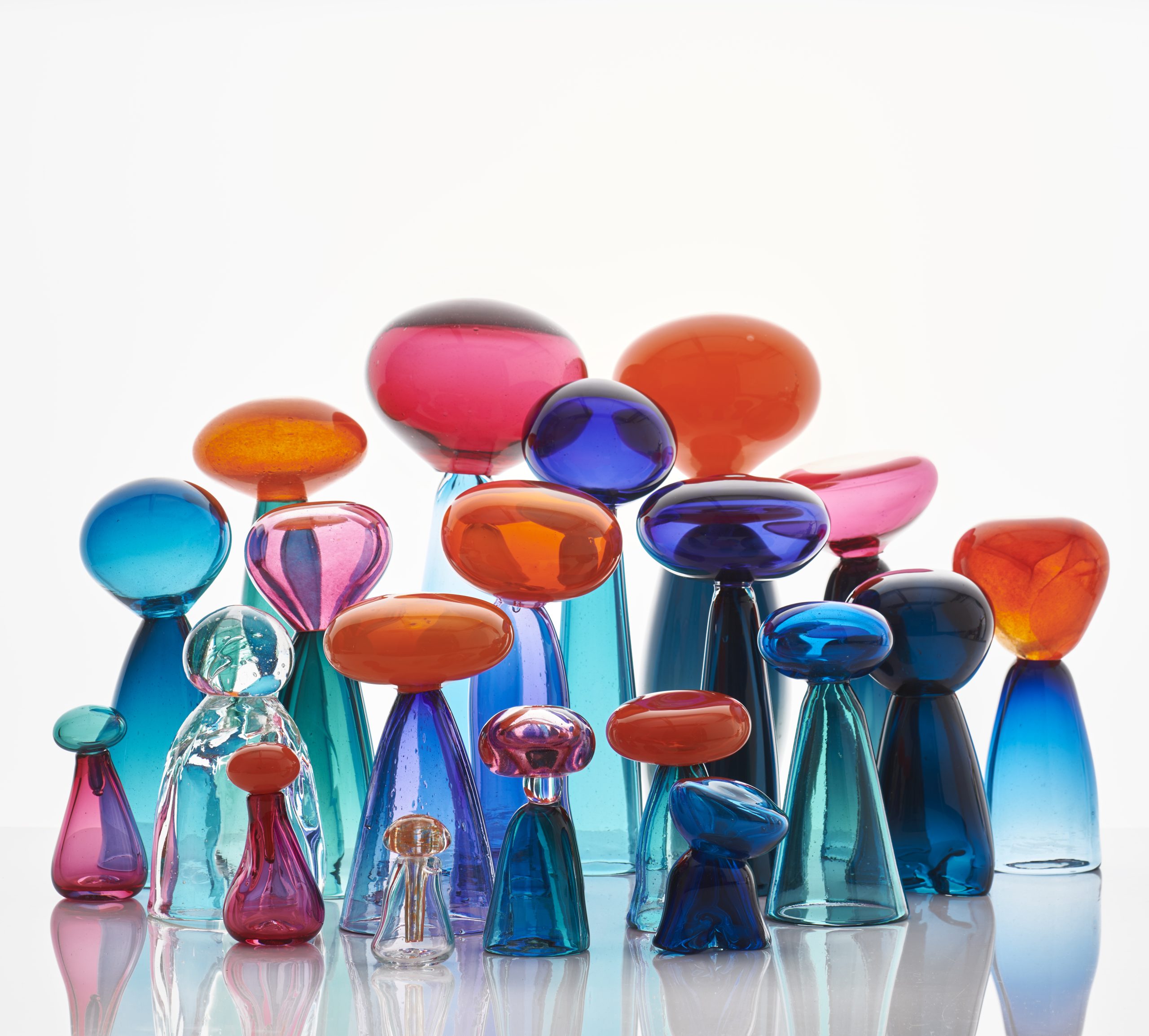 Helen Twigge-Molecey | Artists Open Houses