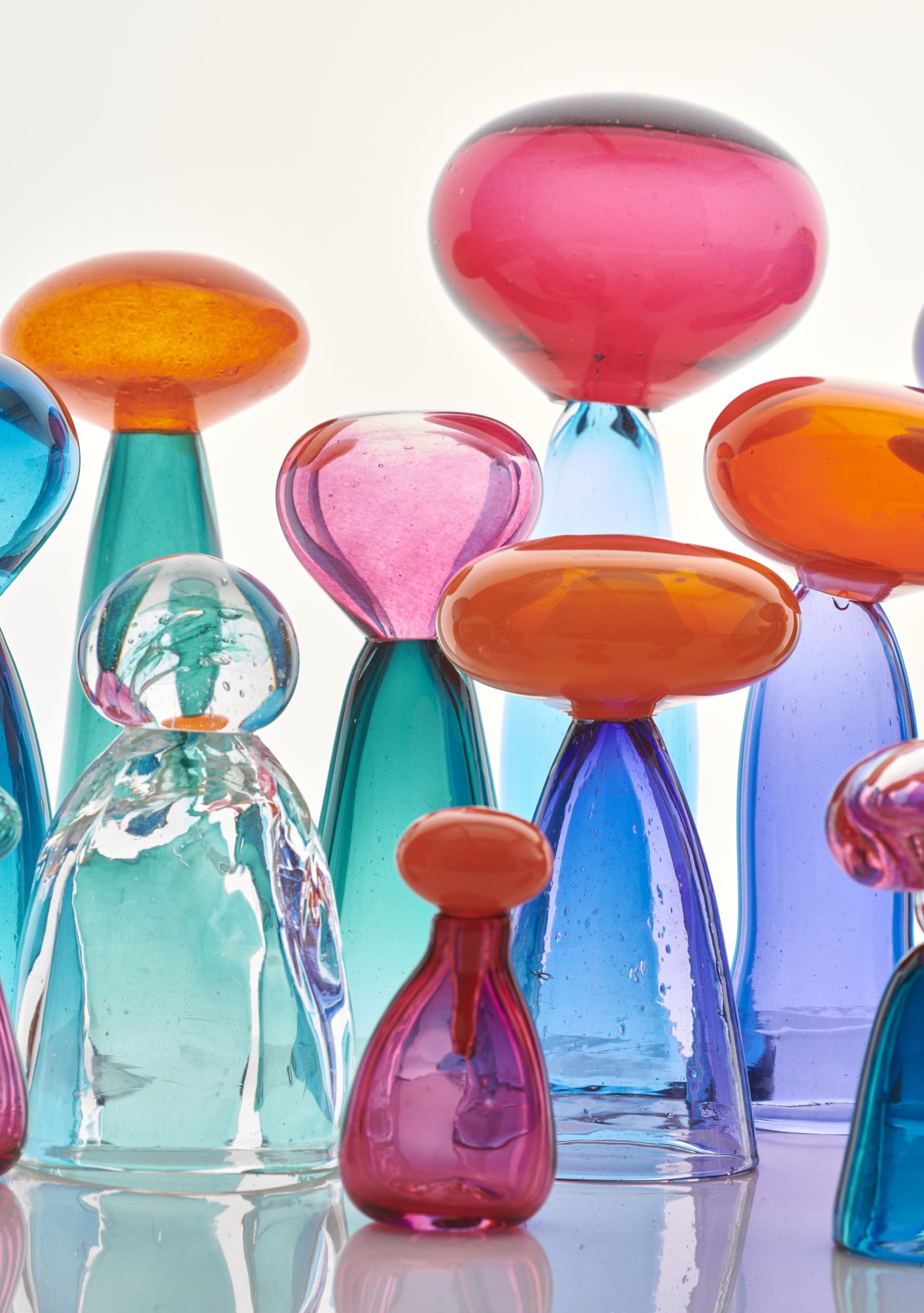 Helen Twigge-Molecey | Artists Open Houses