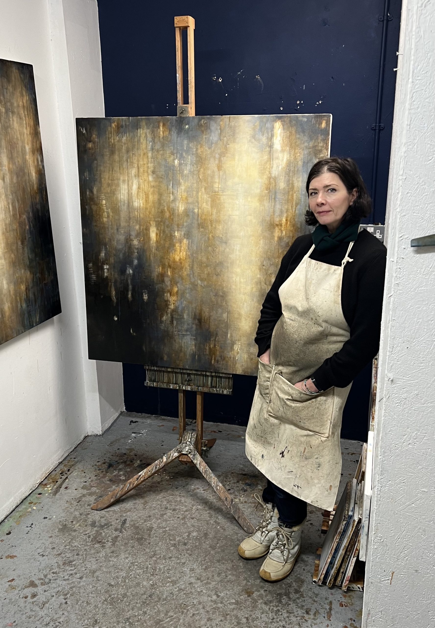 Abigail Bowen | Artists Open Houses