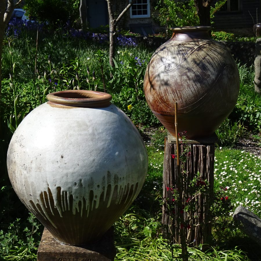South Heighton Pottery | Artists Open Houses