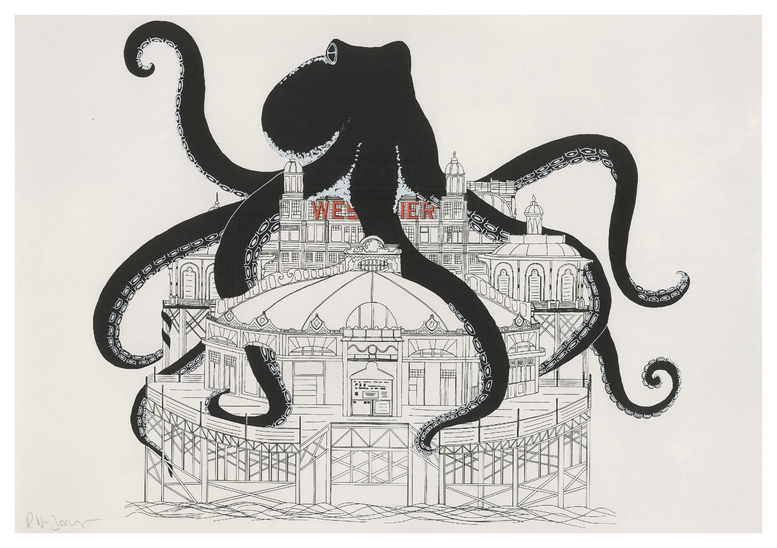 Ruth Wragg-Jones | Artists Open Houses