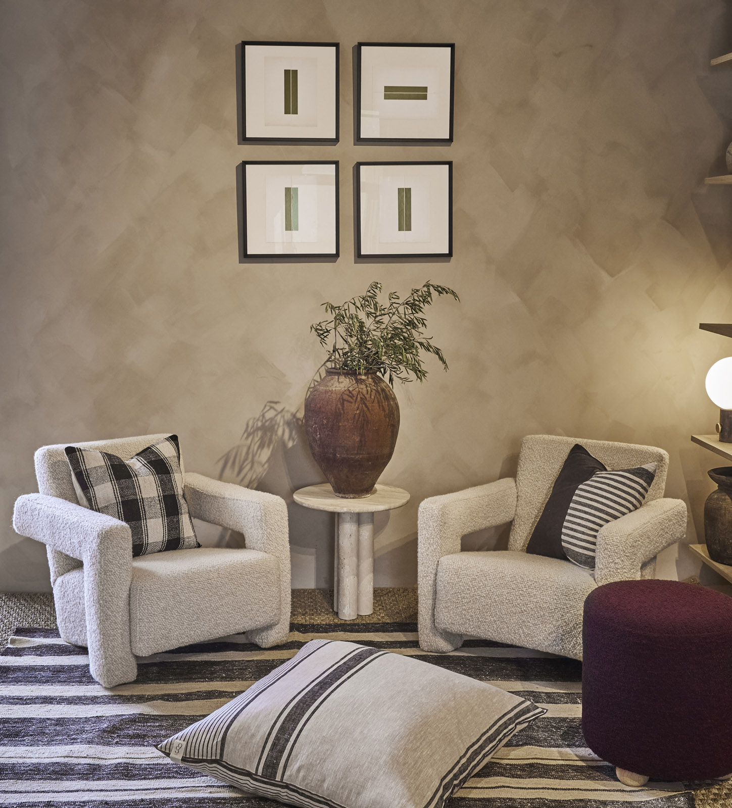 Studio 9 Living | Artists Open Houses