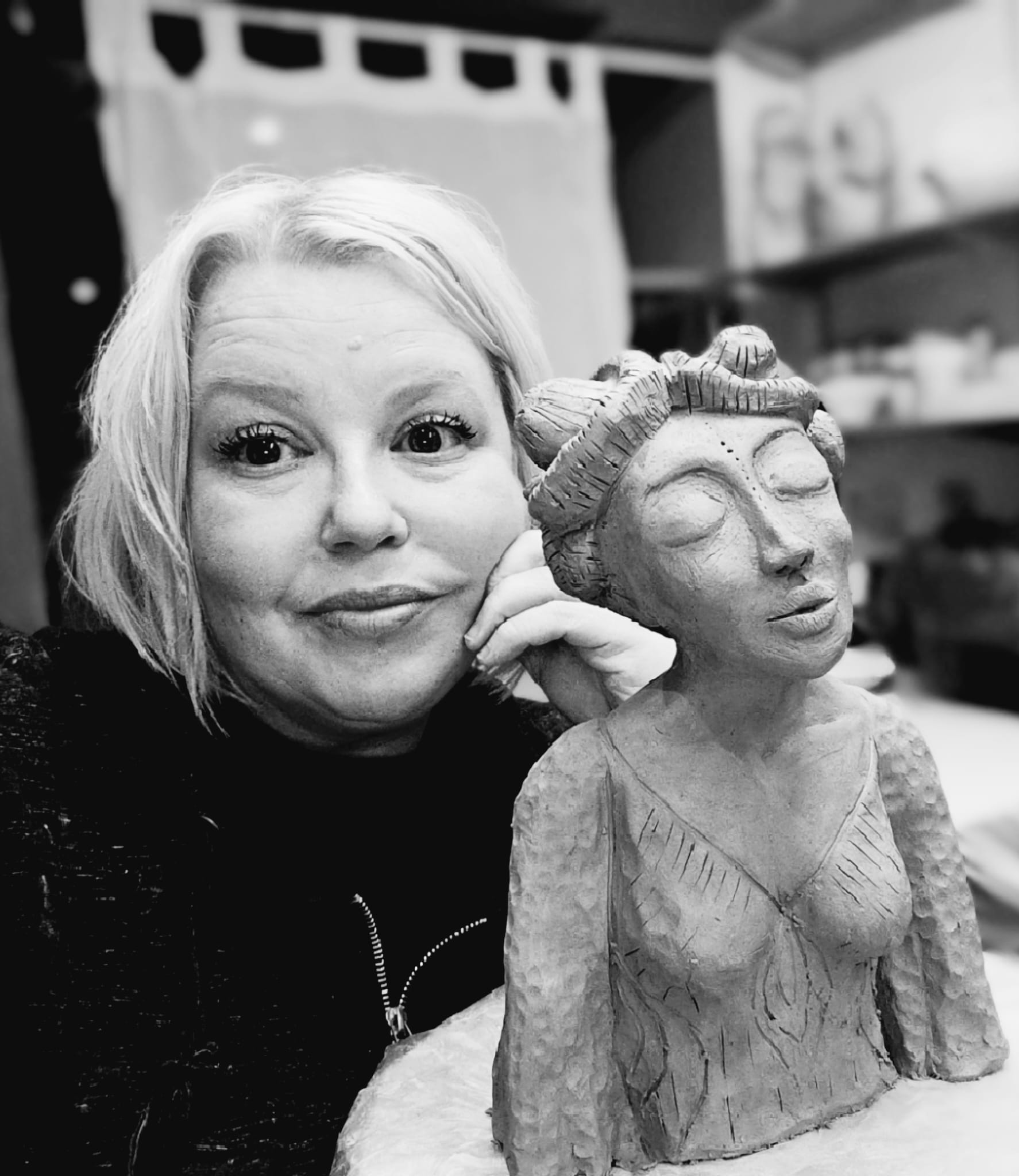 Kristina Engqvist | Artists Open Houses