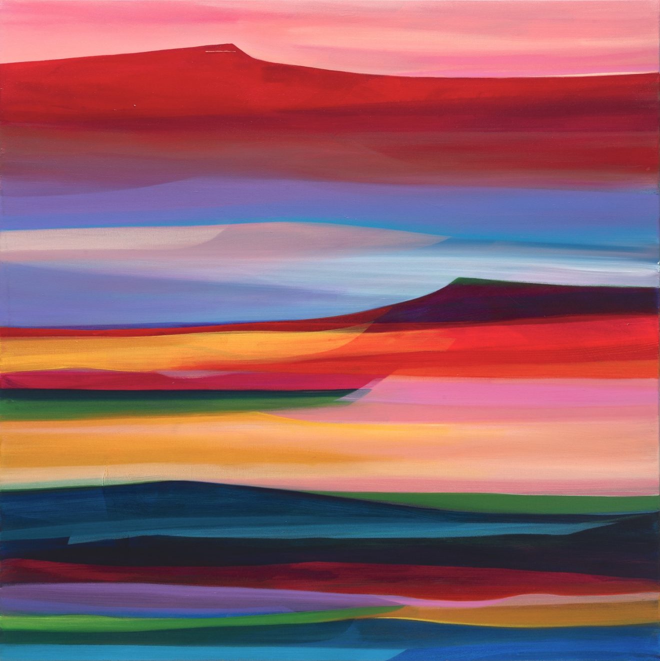 Faye Bridgwater | Artists Open Houses