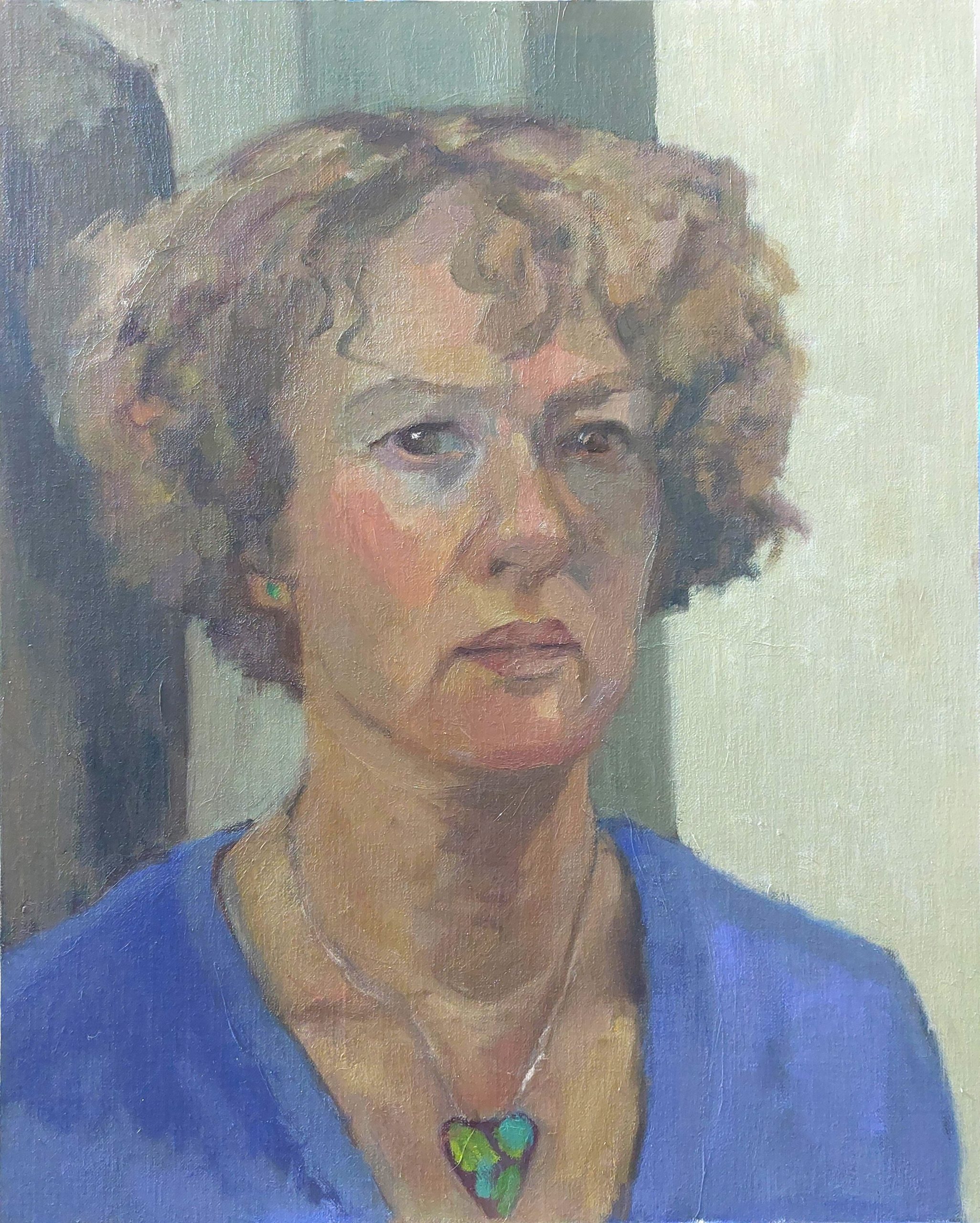 Nicki Mayne | Artists Open Houses