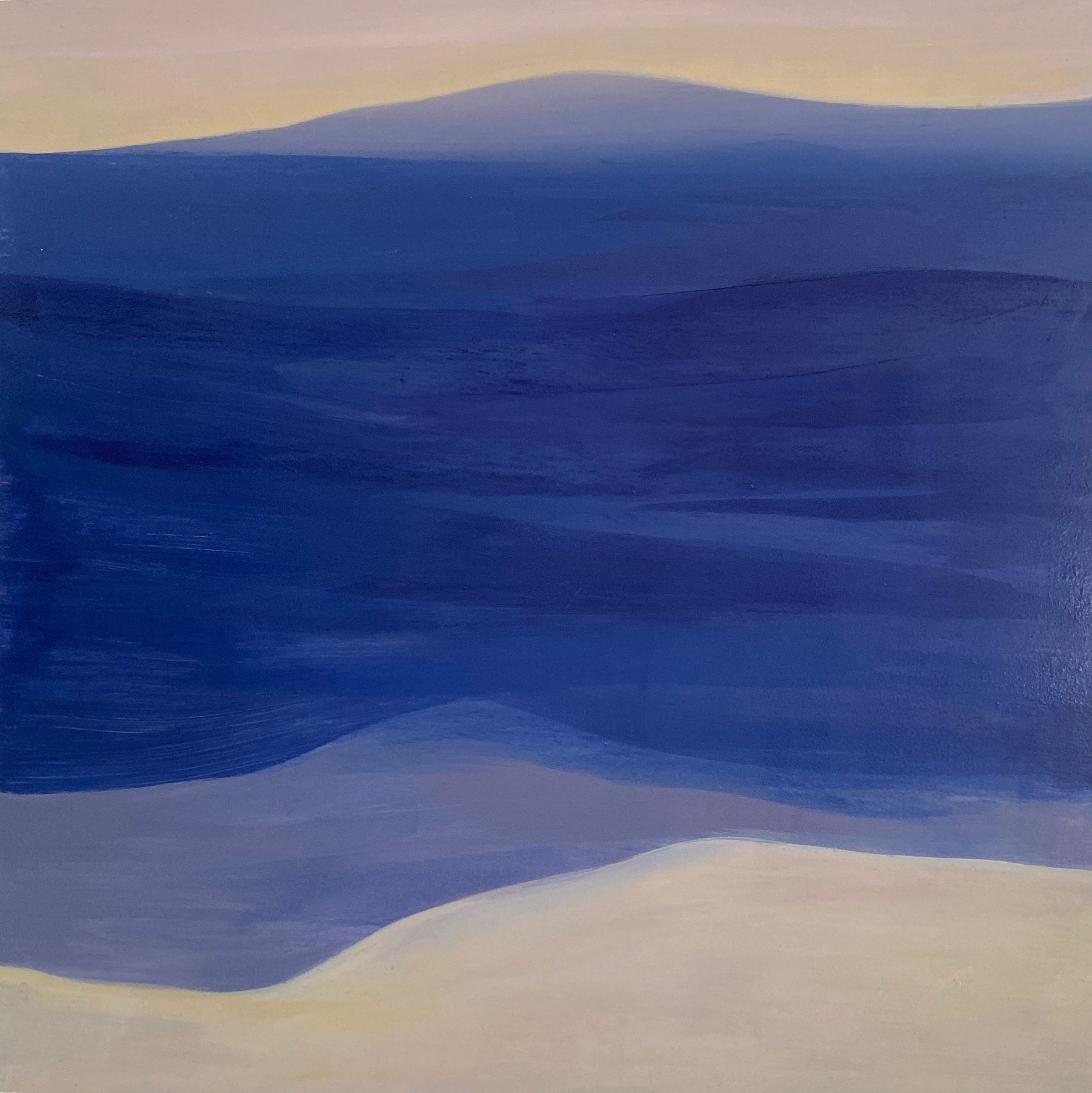Maroulla Simmonds | Artists Open Houses