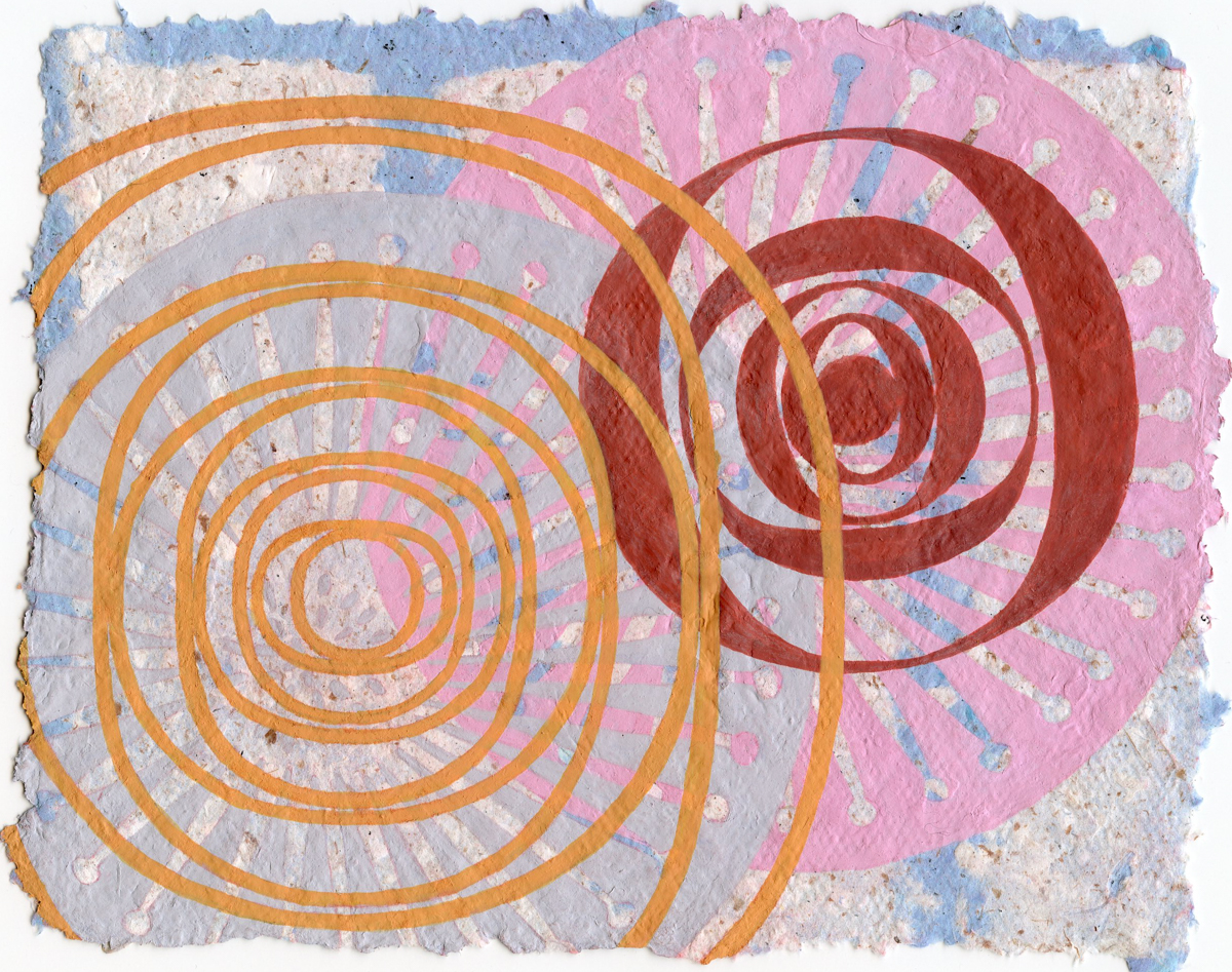 Stuart and Mark and Friends | Artists Open Houses