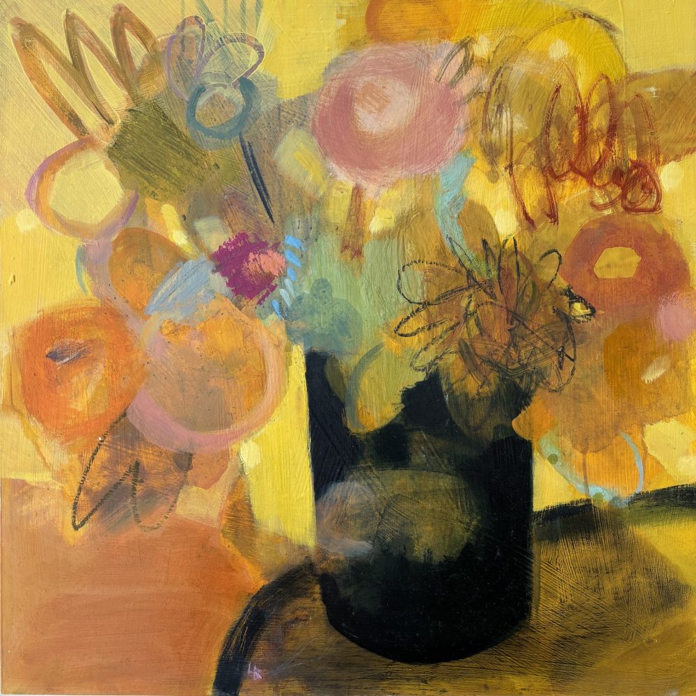 Lara Bowen Studio and Gallery | Artists Open Houses