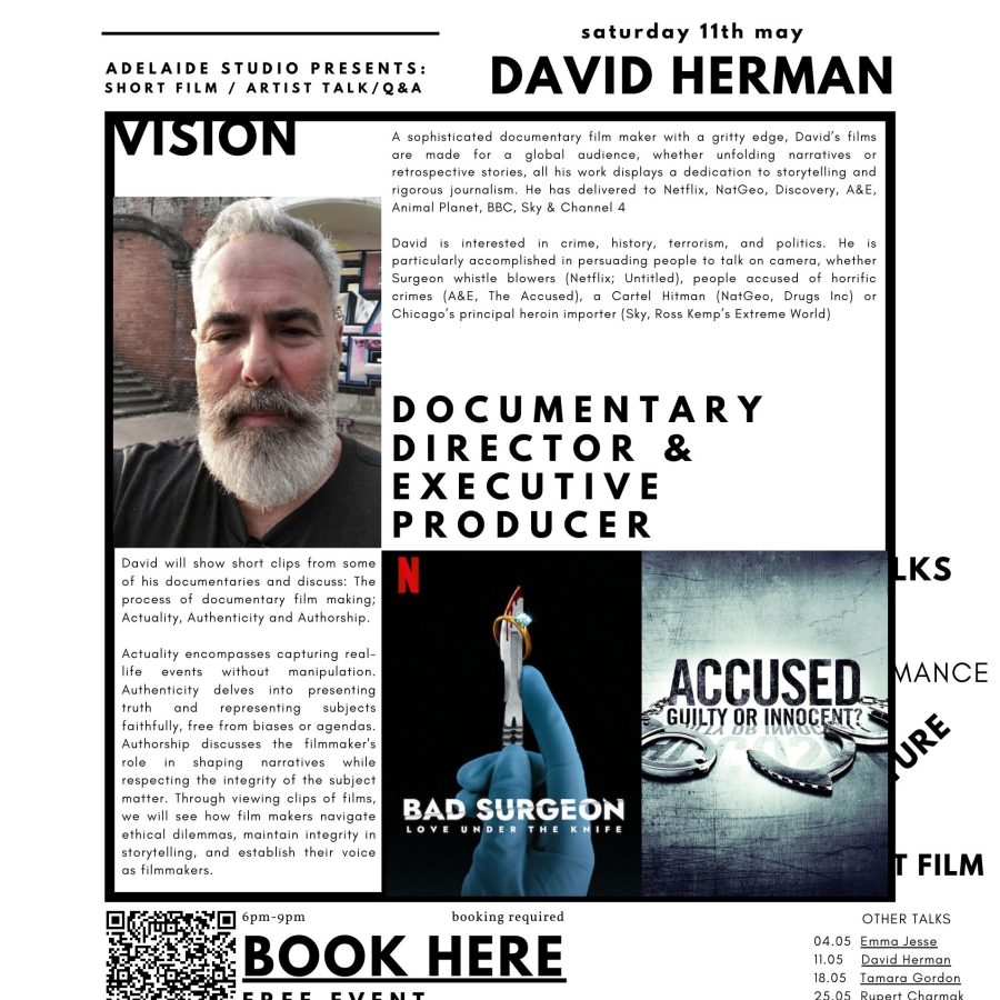 Adelaide Studio | Artists Open Houses