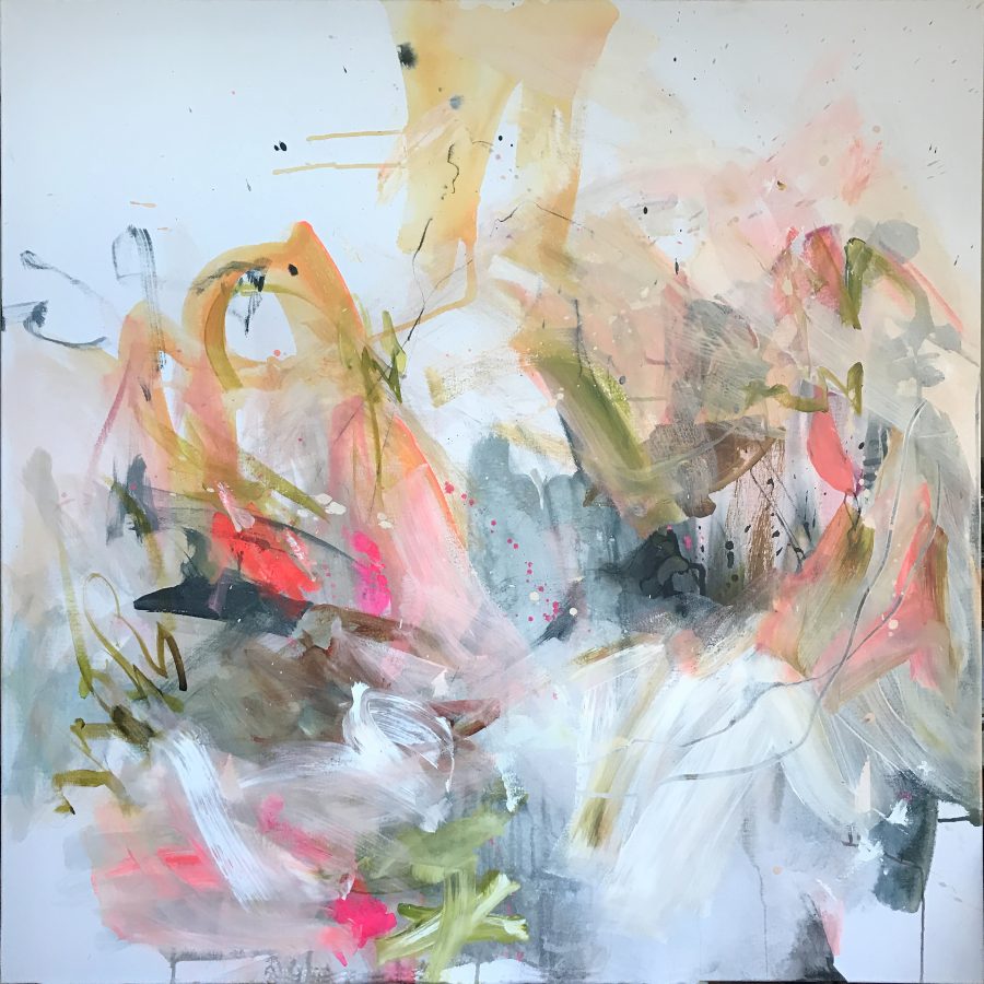 Kate Rochester | Artists Open Houses