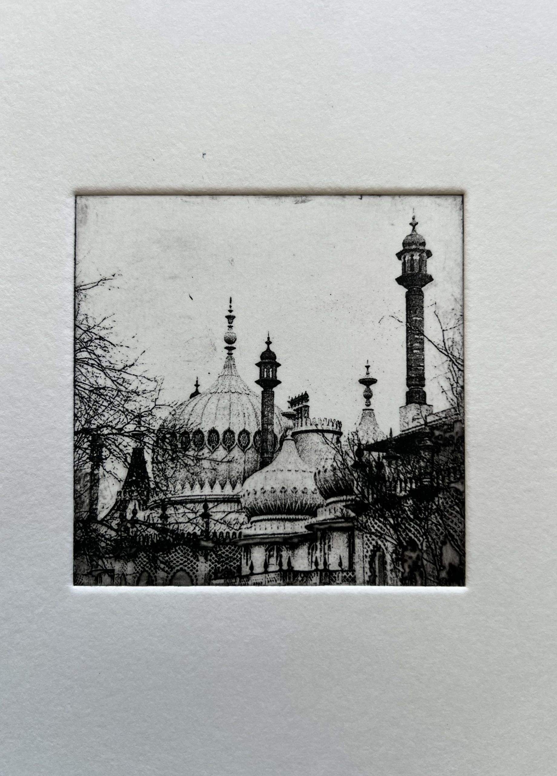 Fran Cresswell | Artists Open Houses