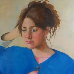 Jane Palmer | Artists Open Houses