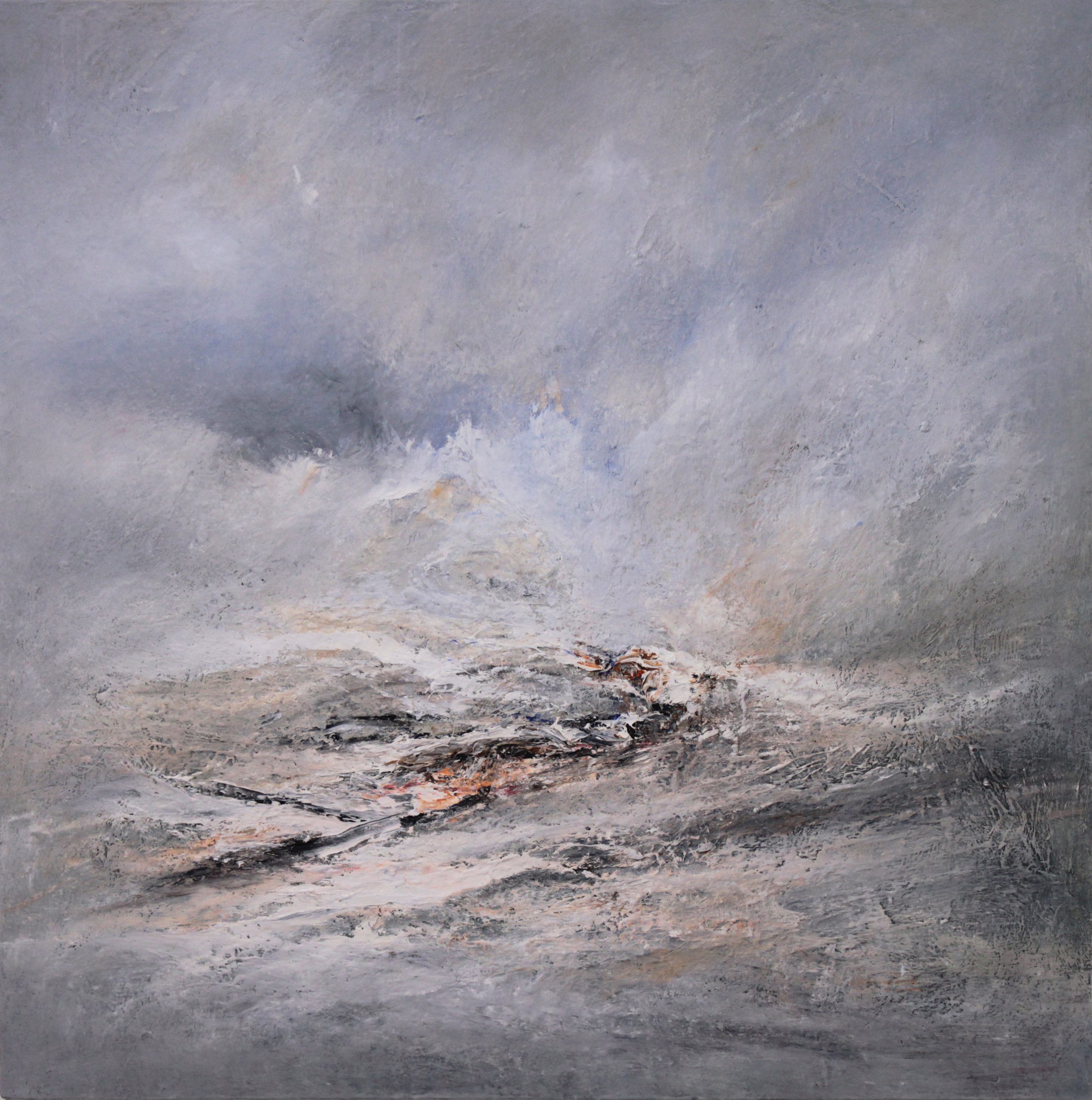 Adrian Walker Arts | Artists Open Houses