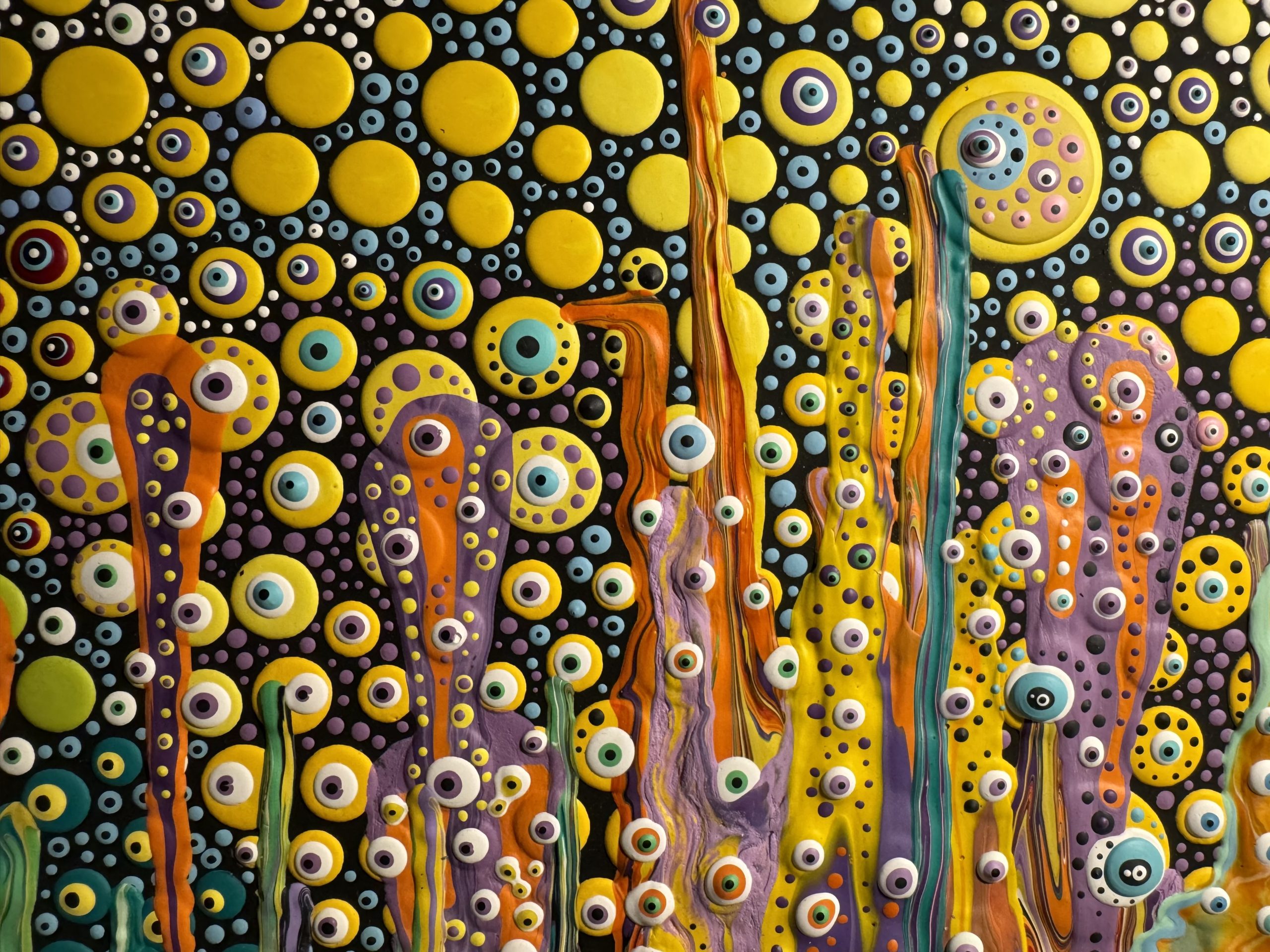 Art @ The Hayloft | Artists Open Houses