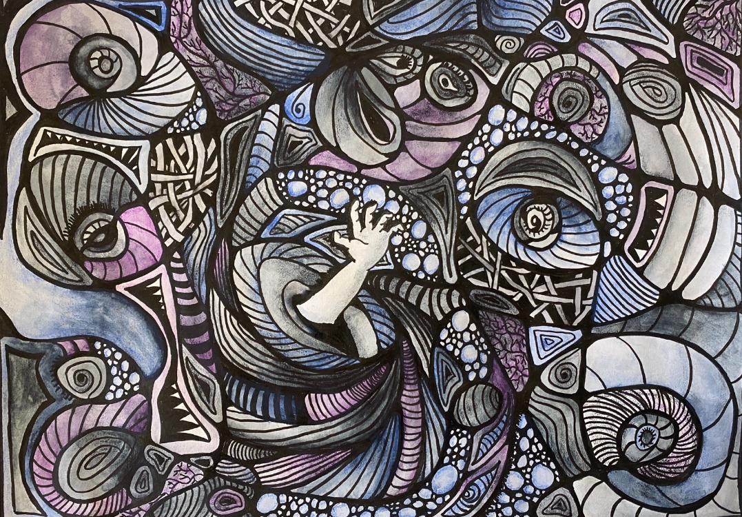 Sea Shucksmith (they/them) | Artists Open Houses