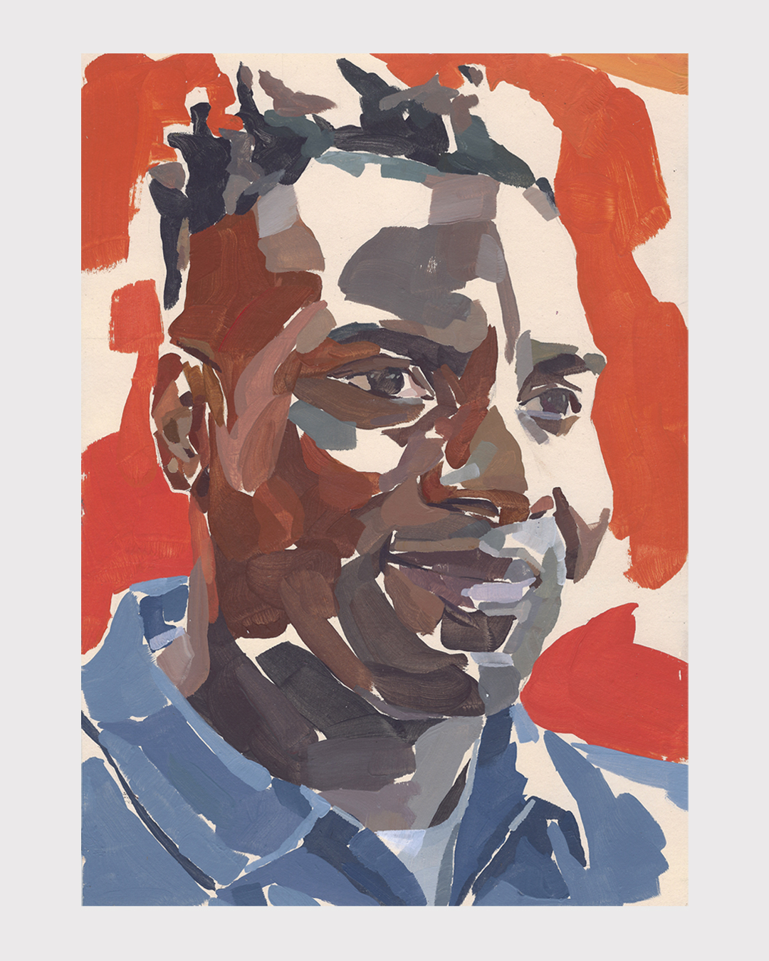 Jason Munro | Artists Open Houses