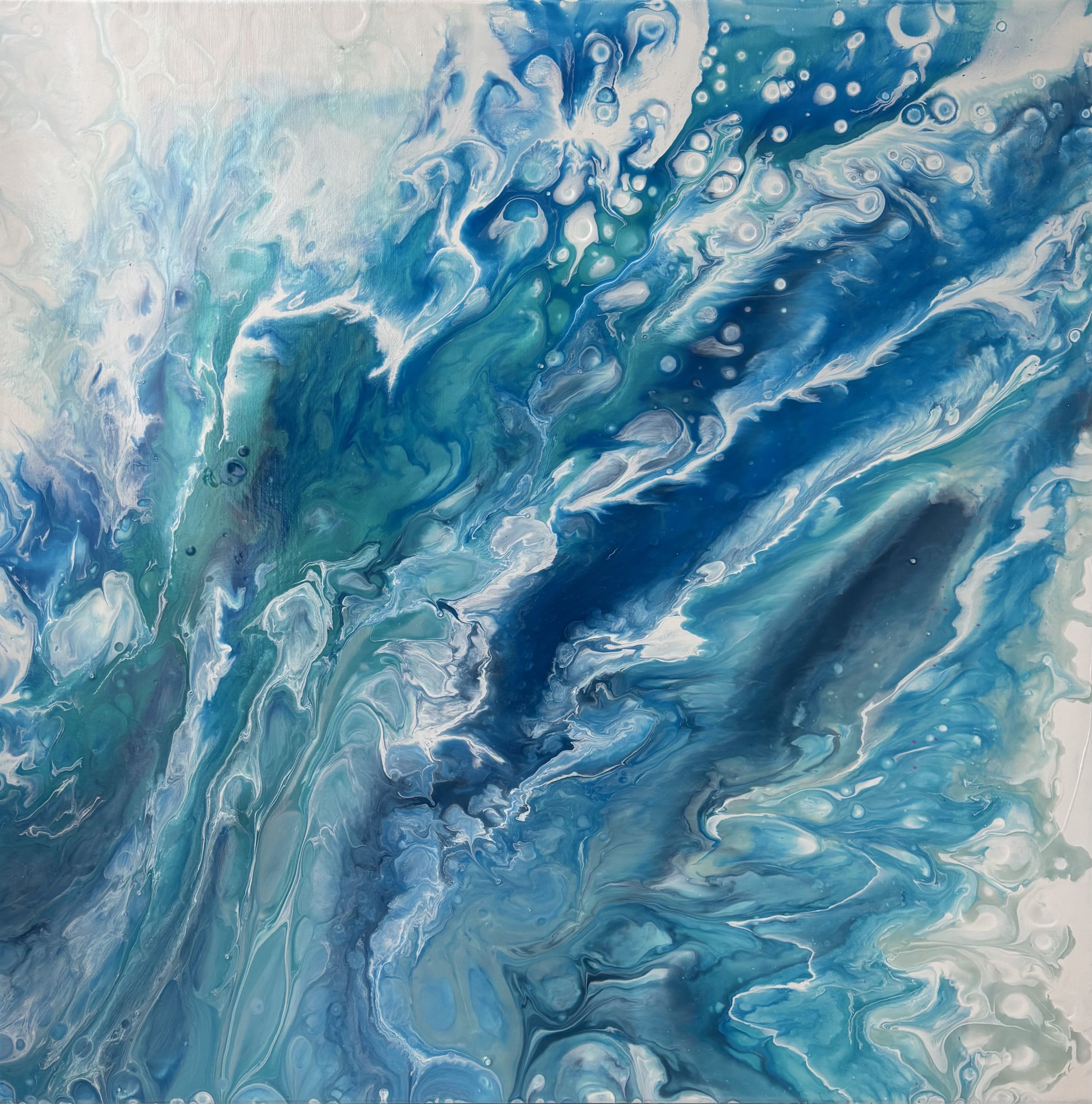 Sea Lanes Brighton | Artists Open Houses