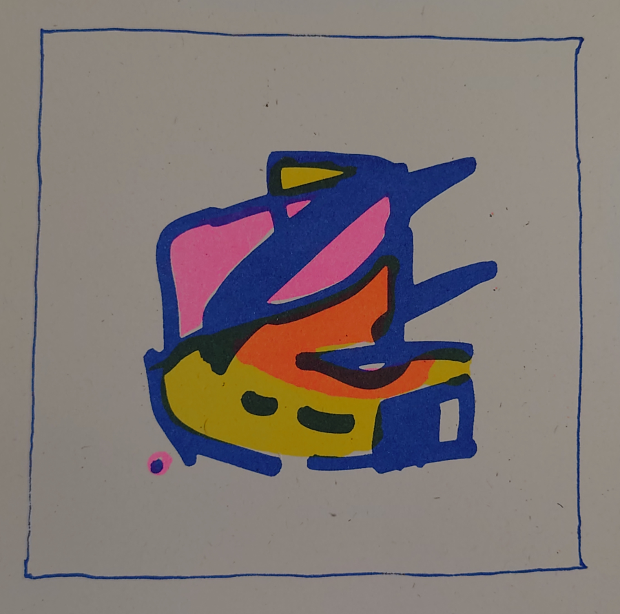 Amanda Knowles | Artists Open Houses